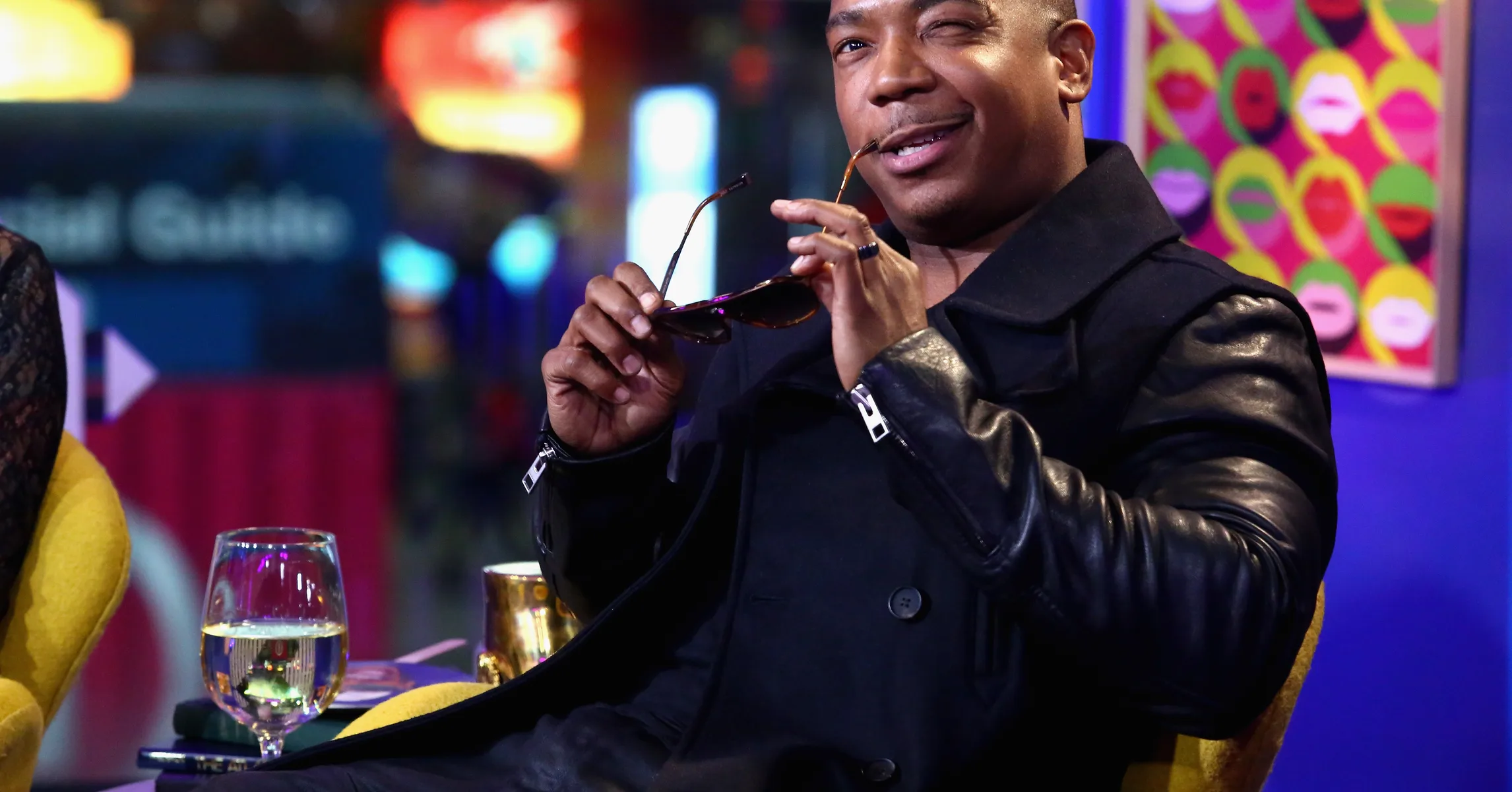 Ja Rule's Lesson From Fyre Festival Scandal: "Never Give Nobody Keys To ...