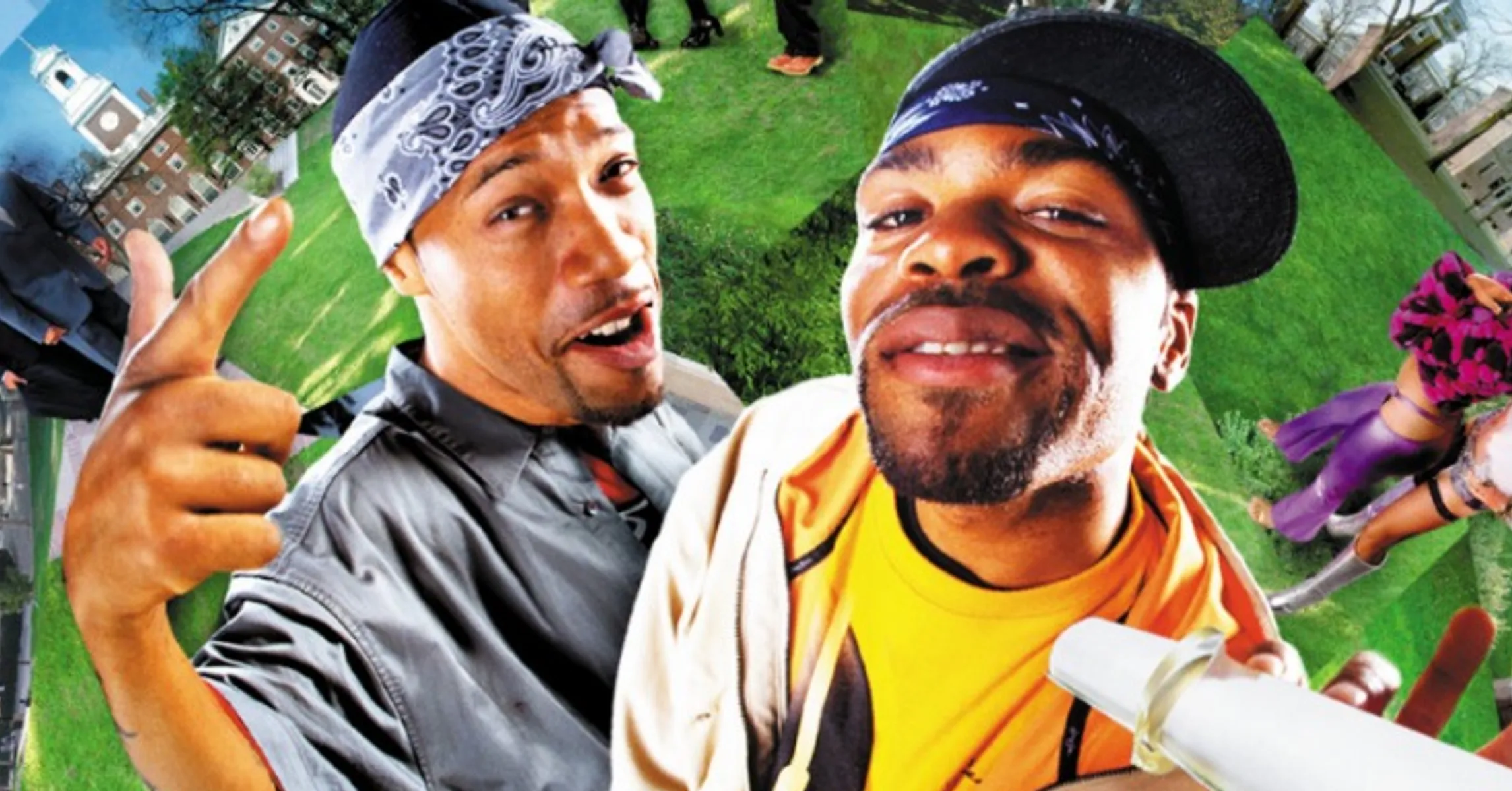 The Best "Stoner Movies" To Watch During 420