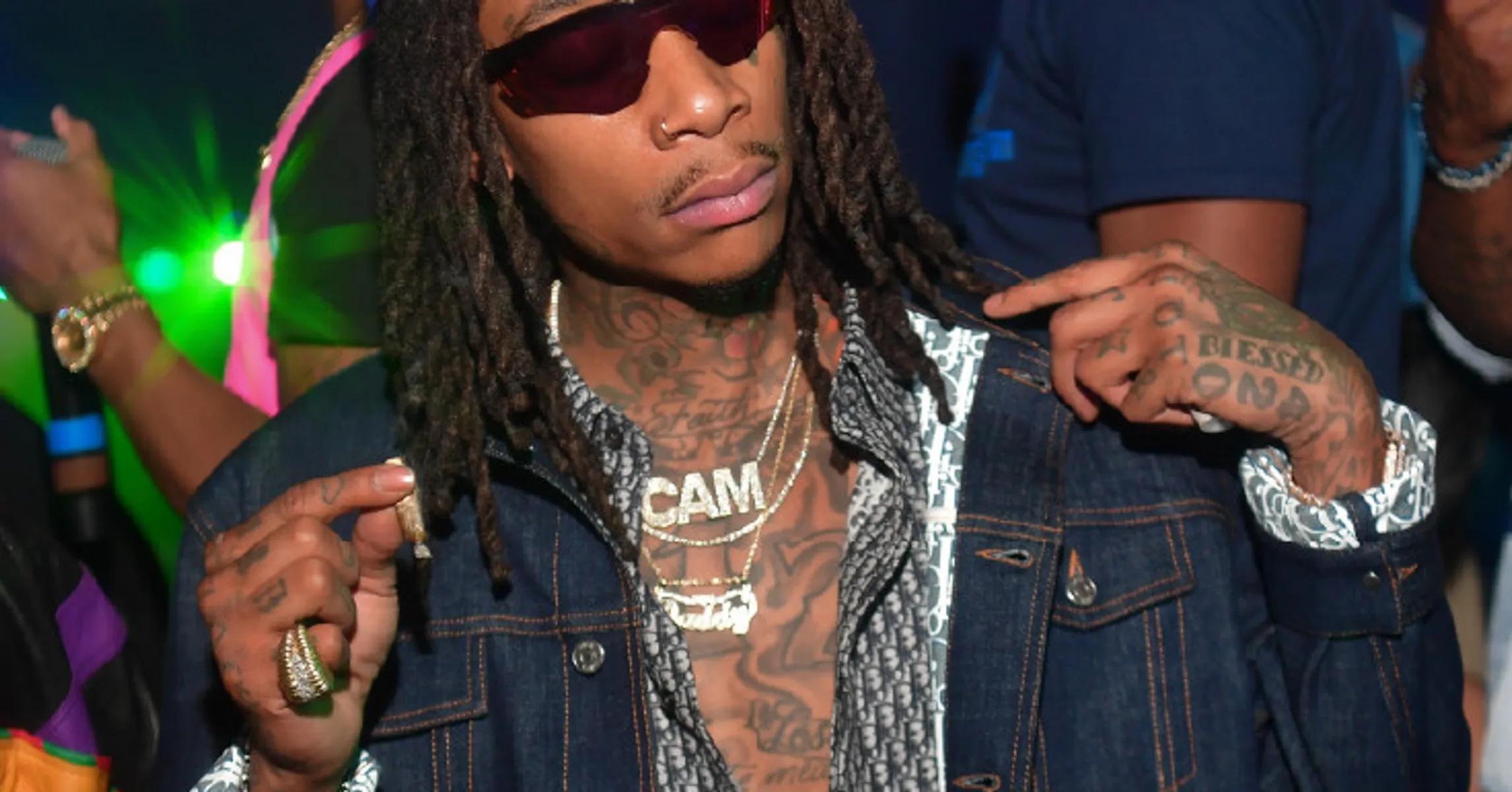 Wiz Khalifa’s Mixtapes, Ranked