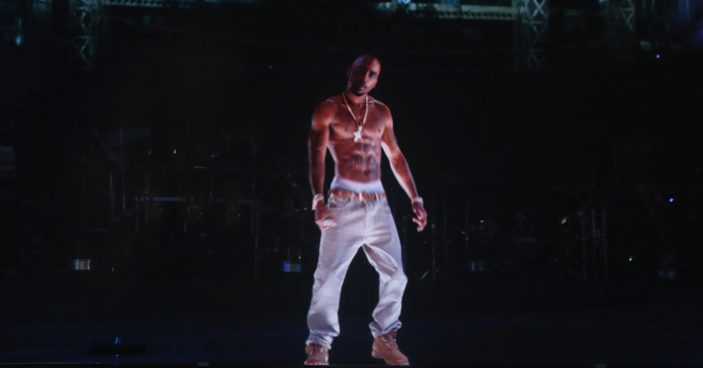 2Pac Shakur's "Thug Life" Contract Is Officially Up For Auction