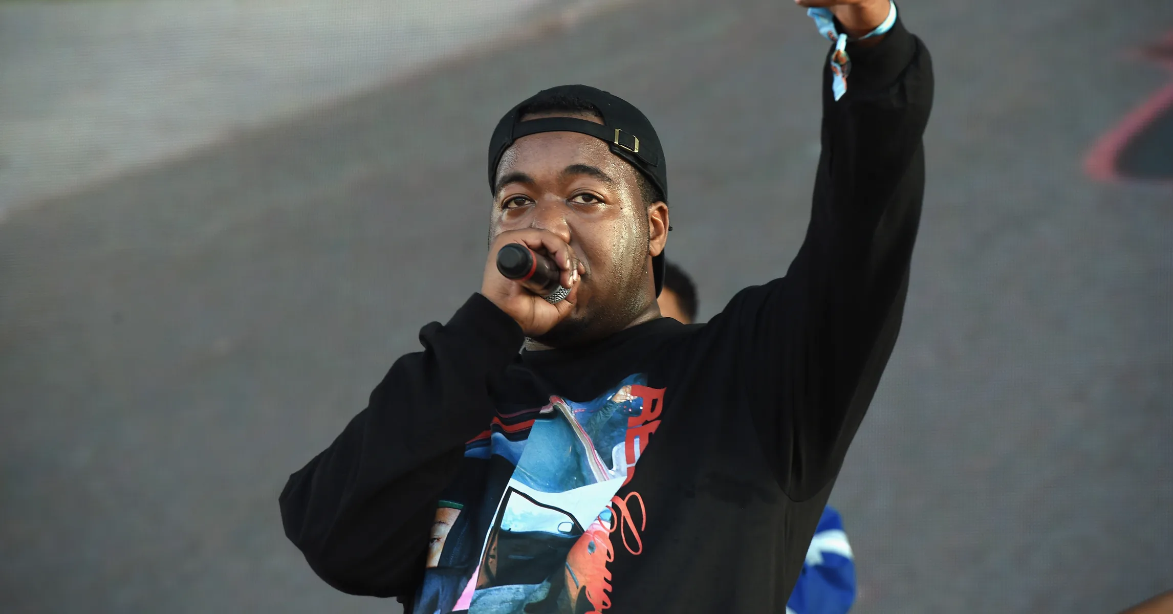 Stream Domo Genesis' Long Awaited Debut Album