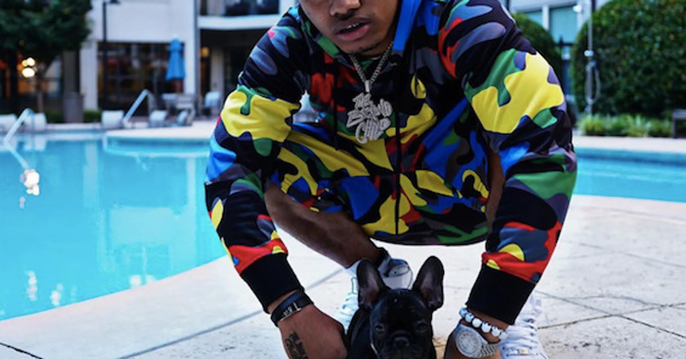 Alabama Rapper NoCap Turns Himself Into Police Custody Following ...