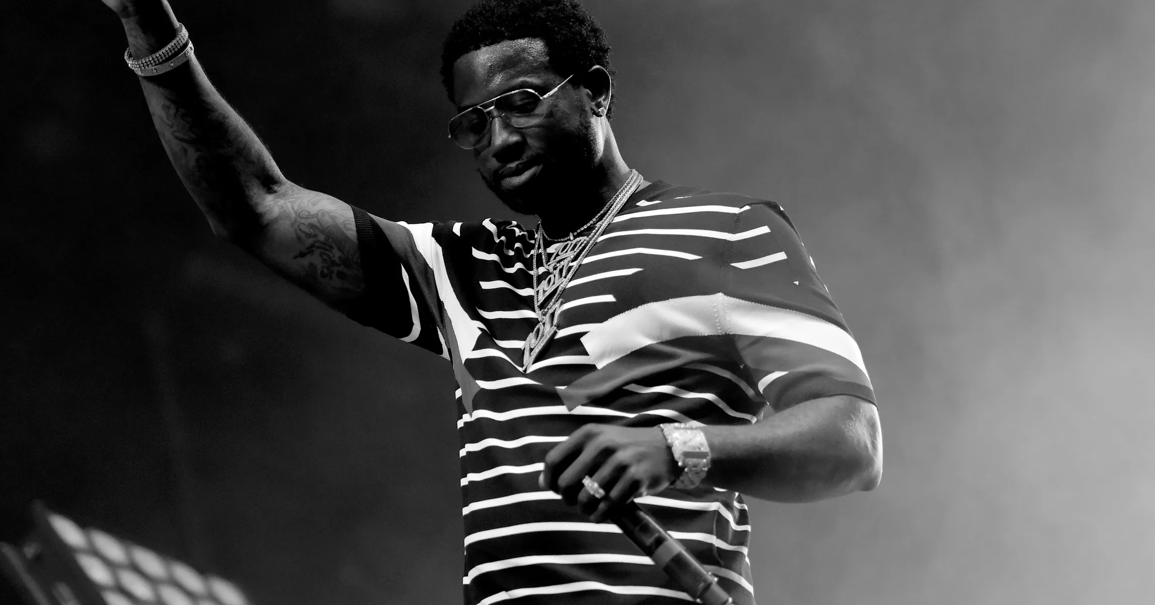 Watch The Exciting Trailer For Gucci Mane's Upcoming Autobiography