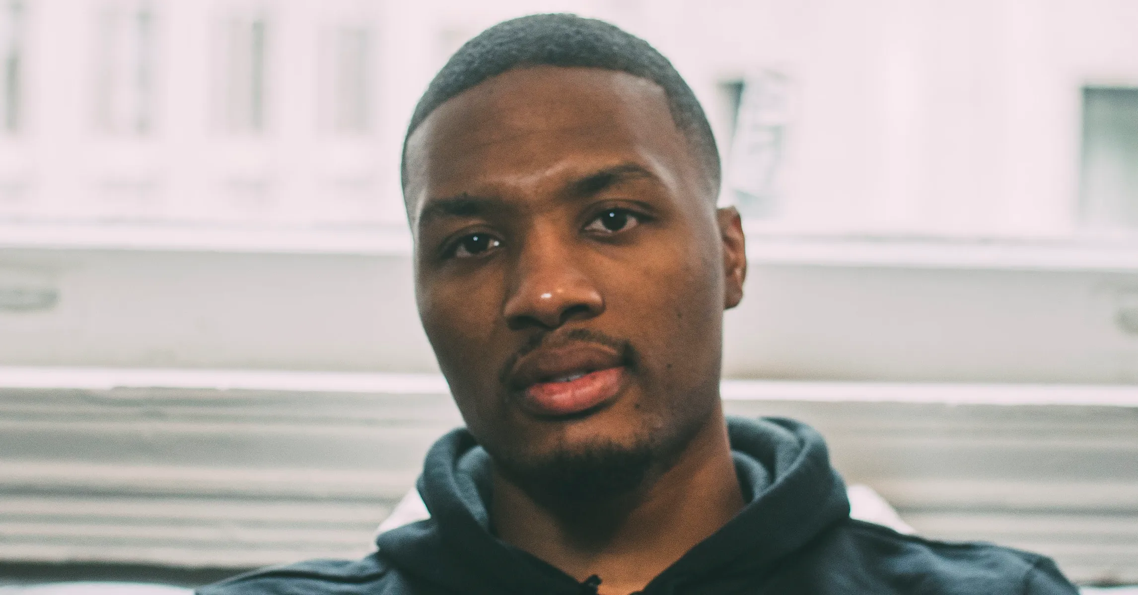 Damian Lillard's New Signature Shoe, The D Lillard 3, Revealed In Deail