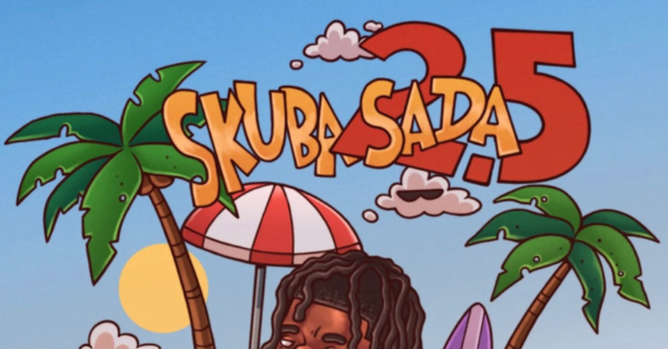 Sada Baby Delivers "Skuba Sada 2.5" Featuring Snoop Dogg, Big Sean ...