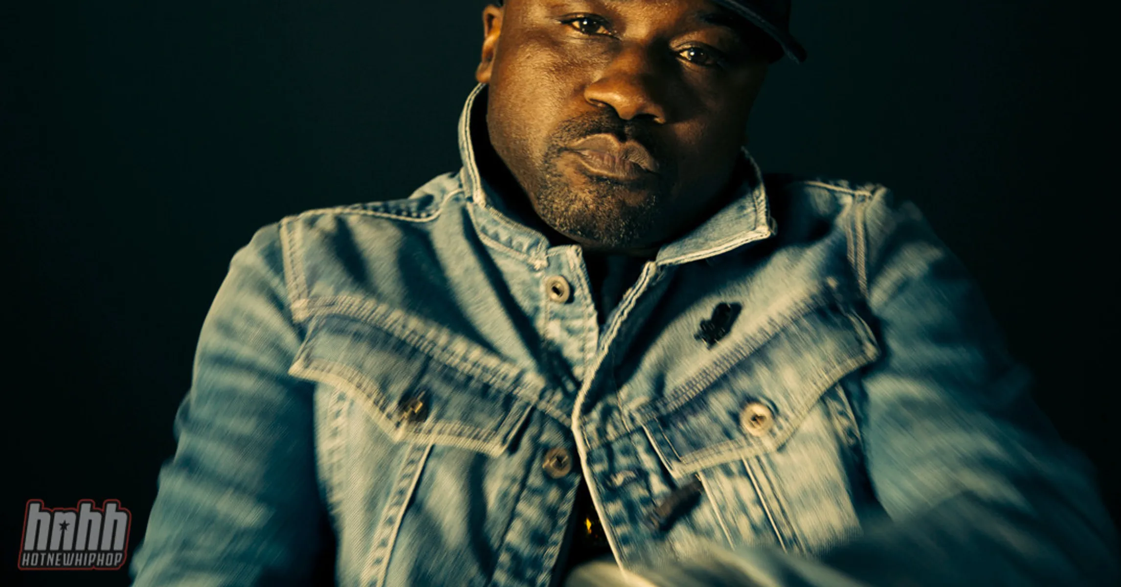 Stream Havoc & Alchemist's Joint Album "The Silent Partner"