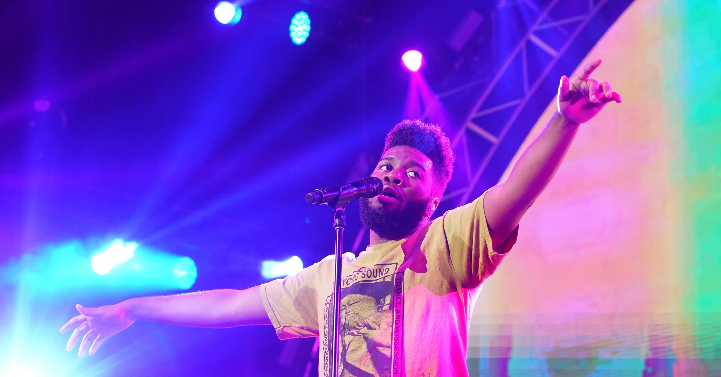 Who Is Khalid? Everything You Need To Know