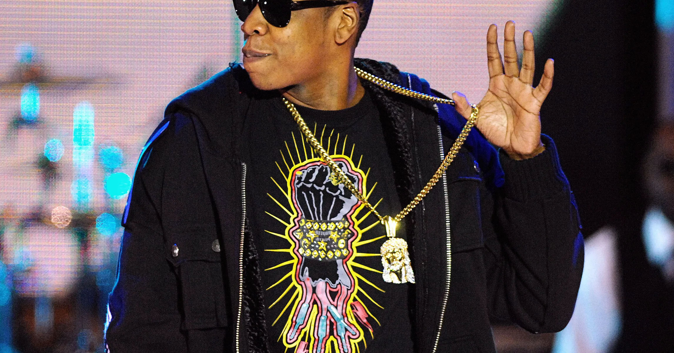 Top 25 Best Jay-Z Songs Of All Time