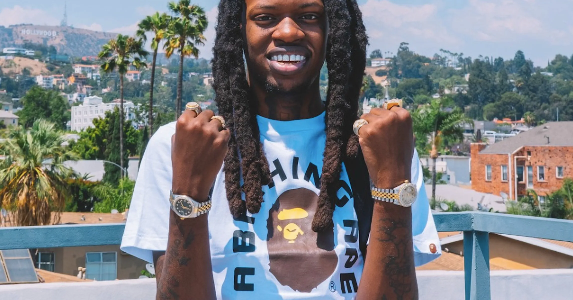 Foolio: IG ativo e foto de possível assassino são parte de bizarros ...