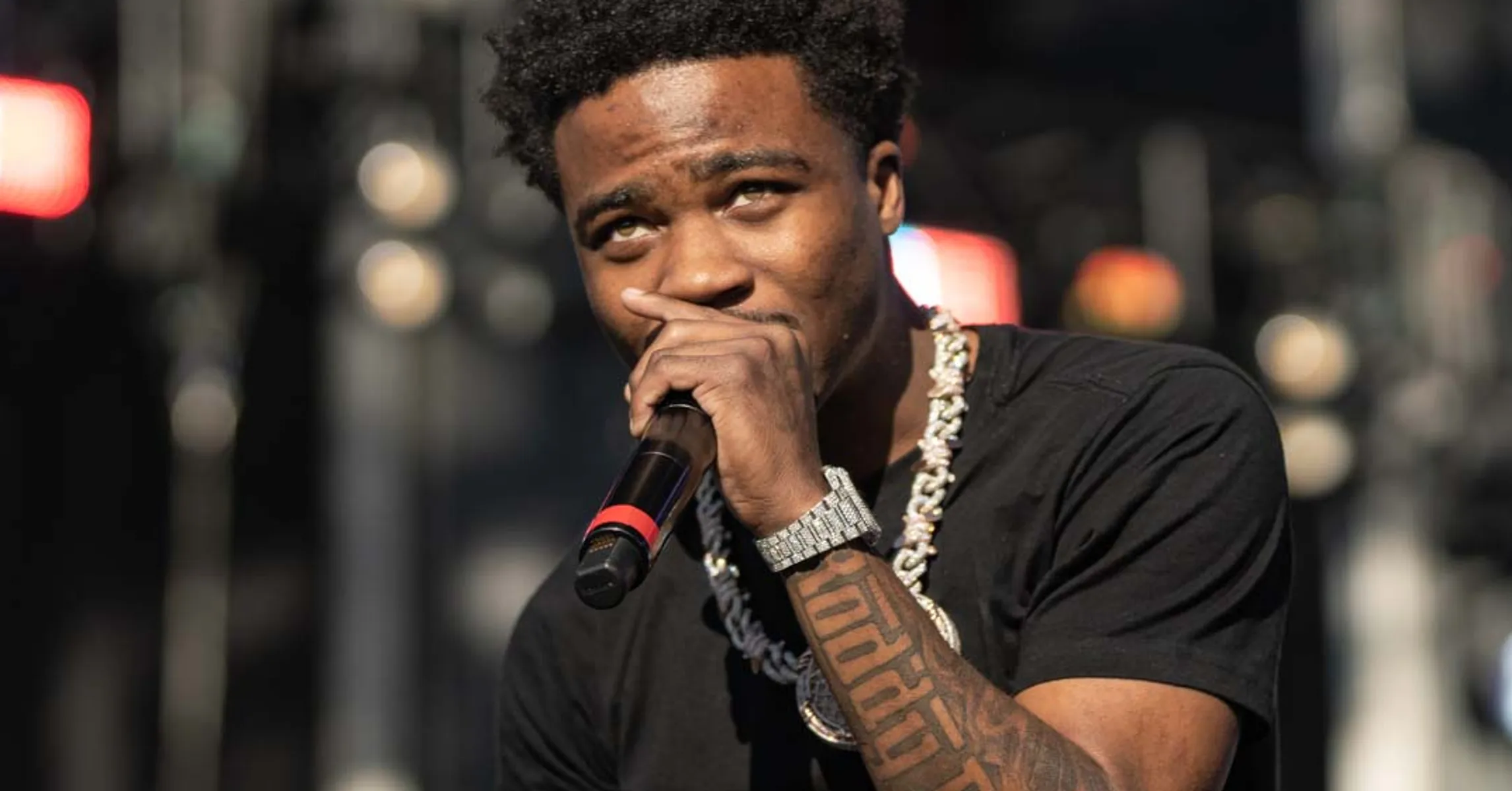 Roddy Ricch Destroys Justin Bieber's "Yummy" Billboard Dreams With "The ...