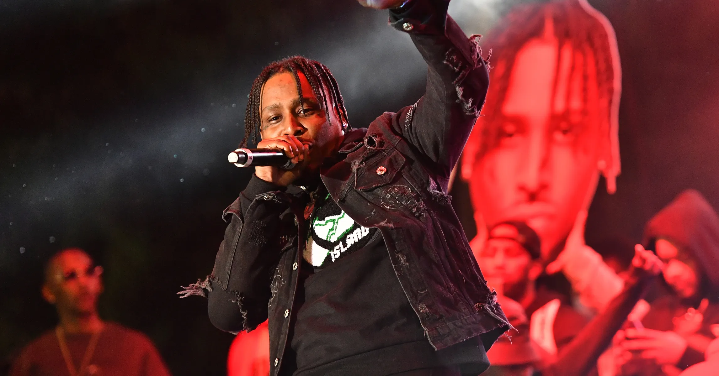 BRS Kash Previews "Throat Baby (Remix)" With City Girls & DaBaby