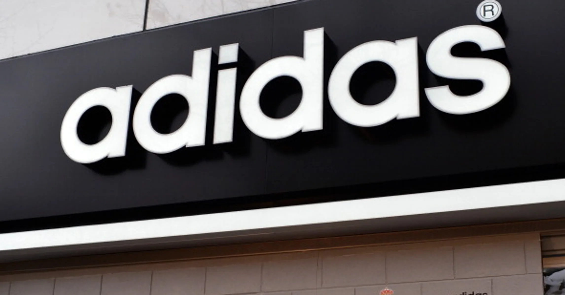 Adidas Apologizes After Nazi Flag Appears On Website