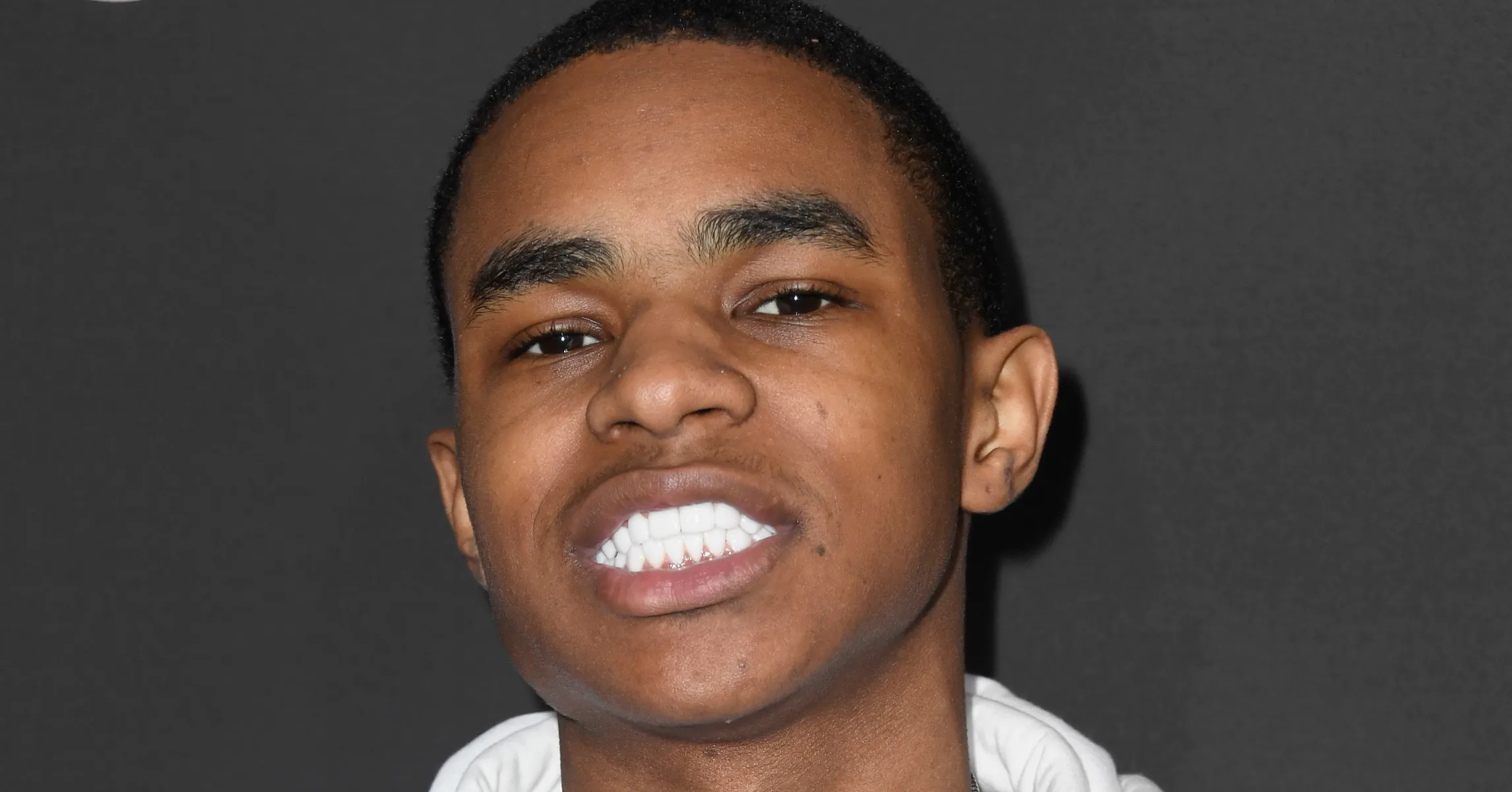 YBN Almighty Jay Gives Affectionate Toe Nibbles To His Boo Dream Doll
