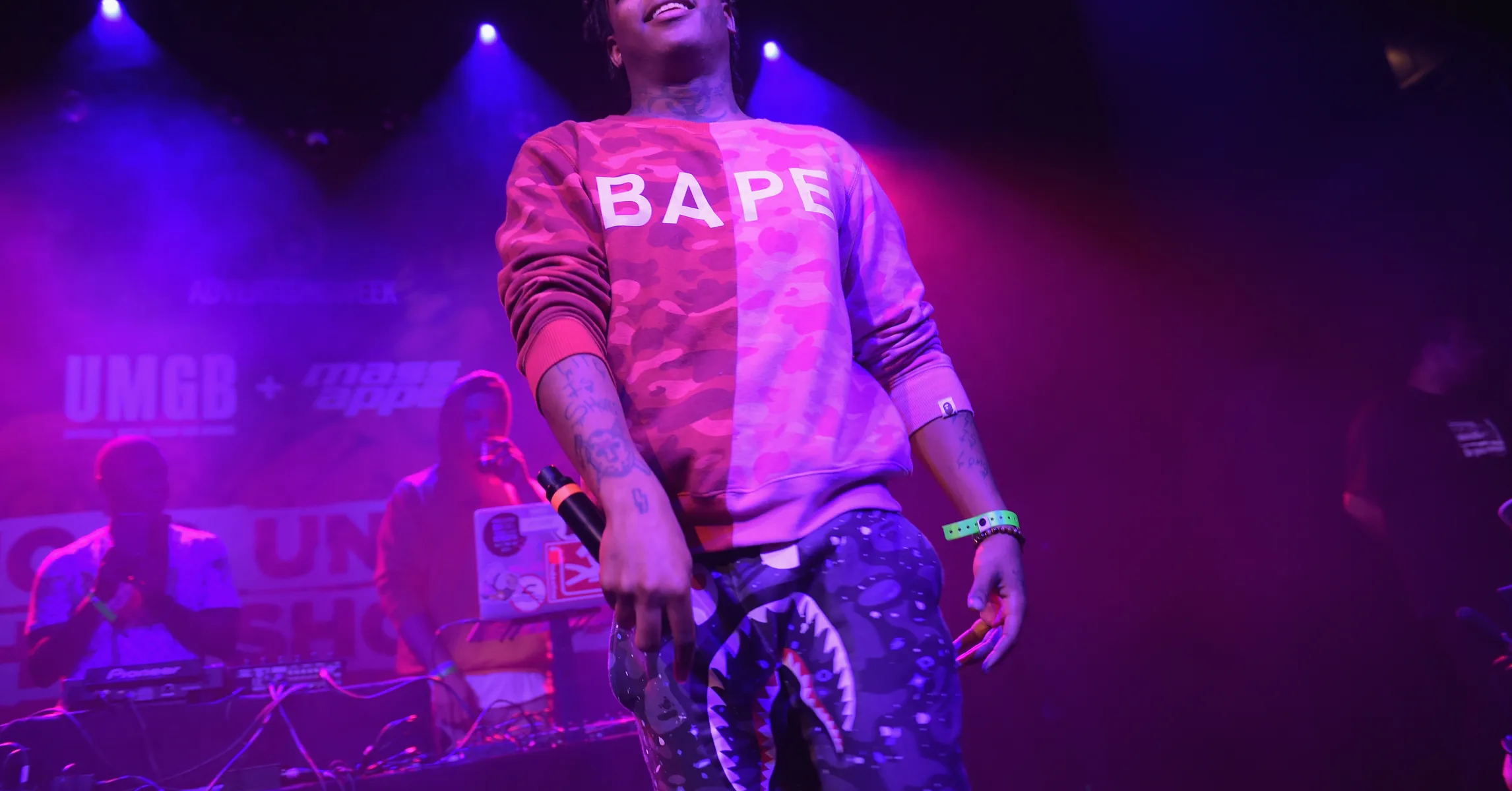 Ski Mask The Slump God’s “The Book Of Eli” Gets New Release Date ...