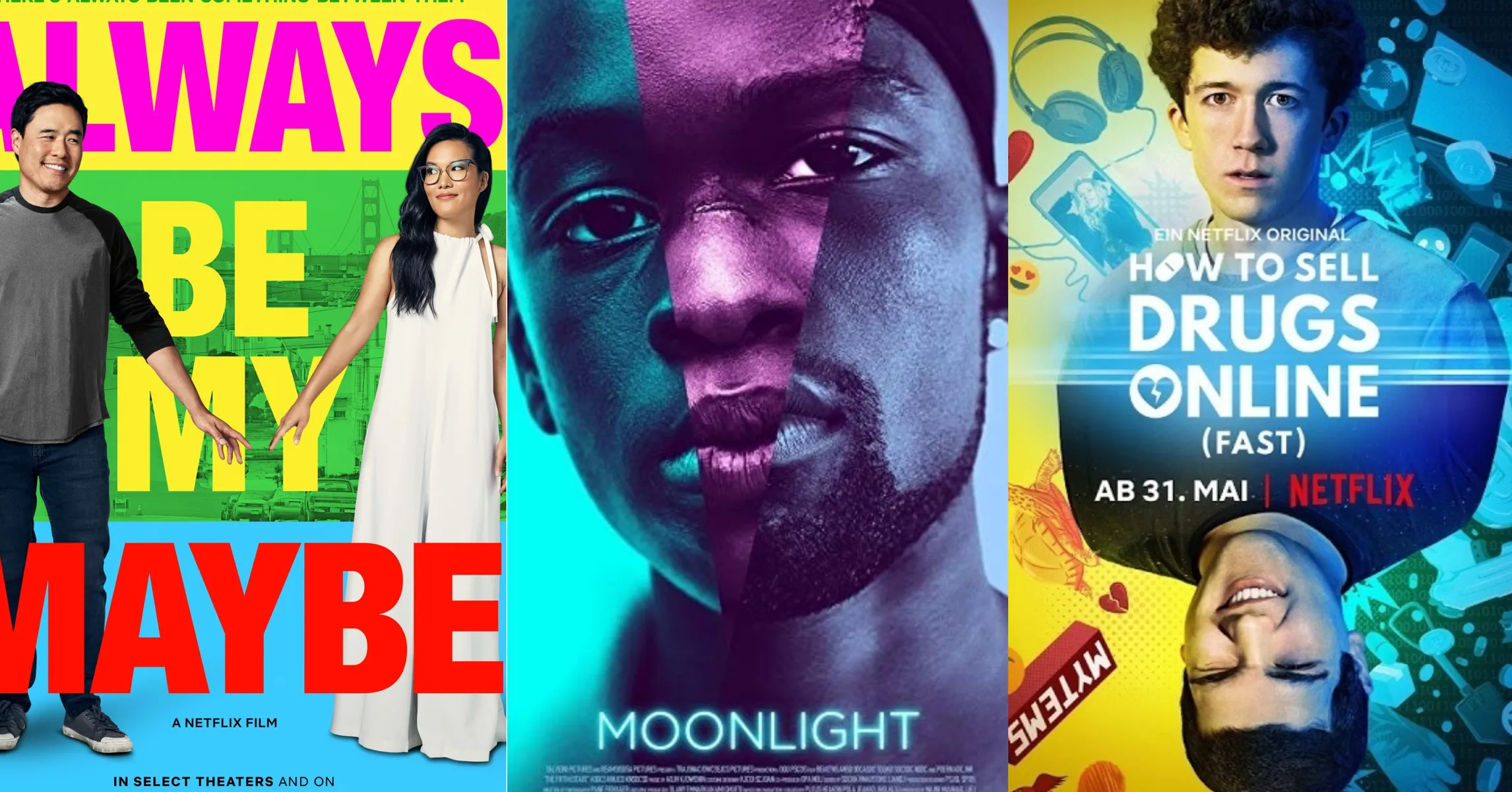 What To Watch On Netflix This Weekend