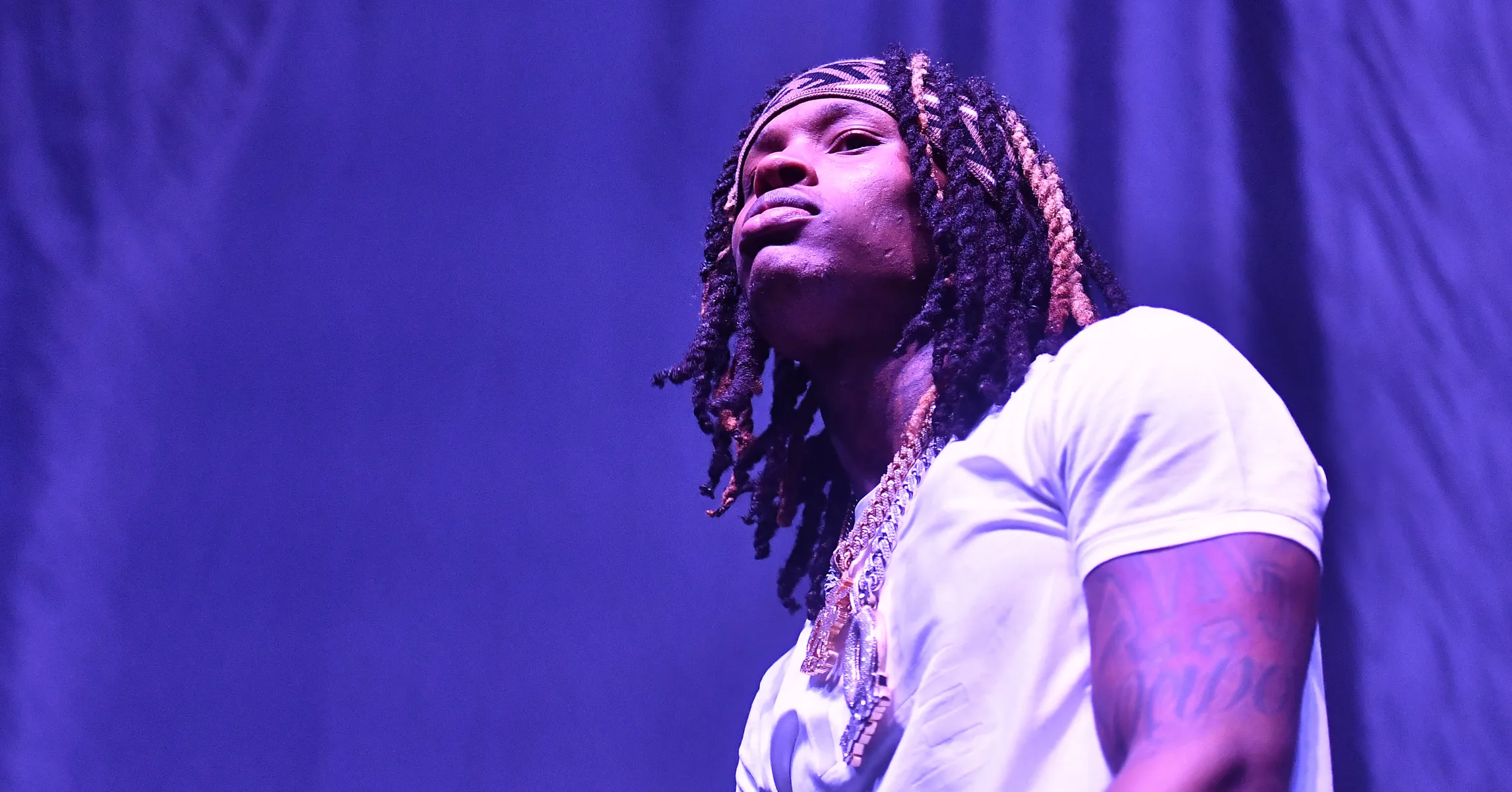 King Von Receives New Tribute Mural In O-Block