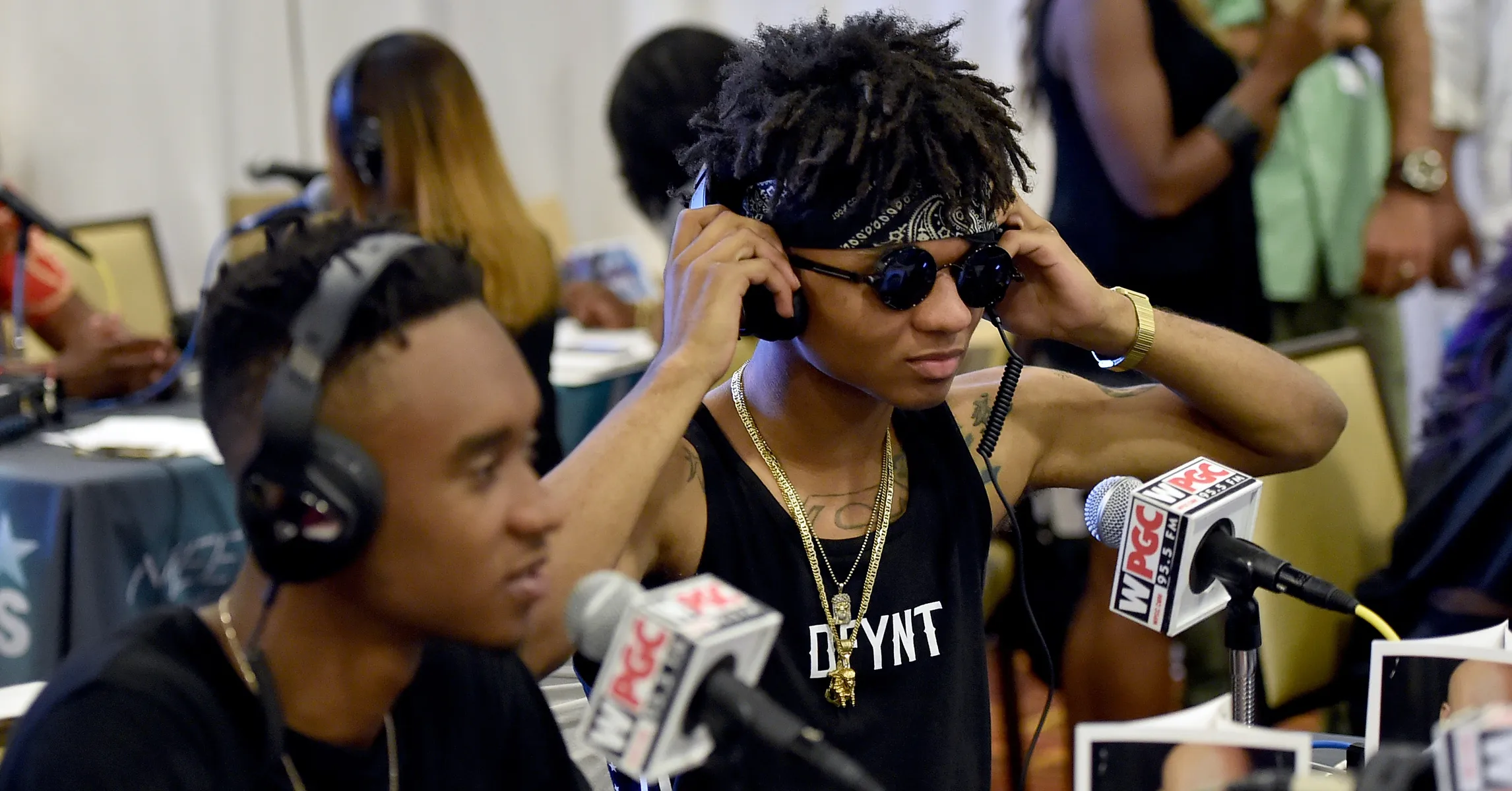 Review: Rae Sremmurd's "SremmLife"