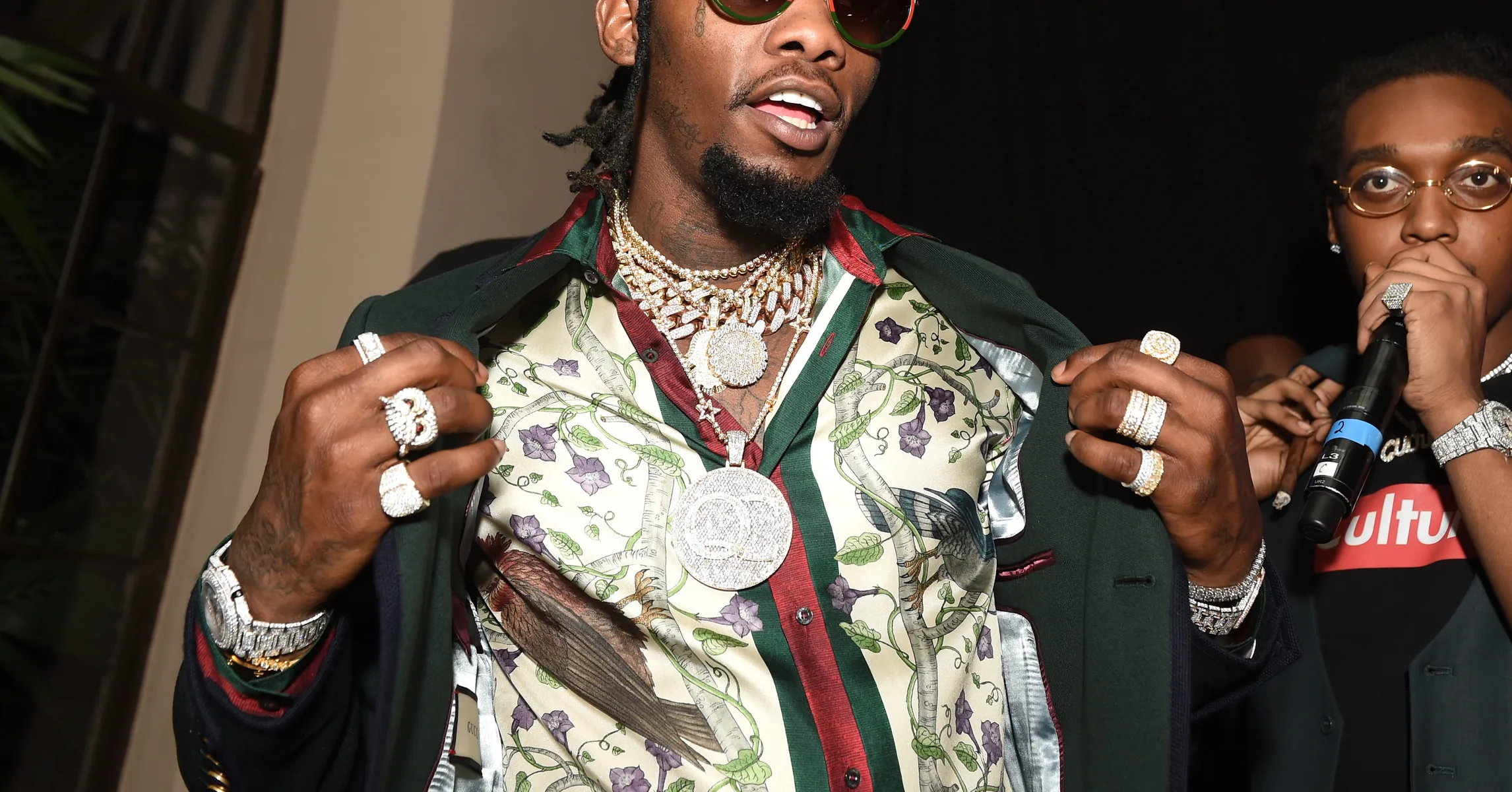 Offset Arrest Update: Bail Set For 2 Felony Charges & 2 Misdemeanours