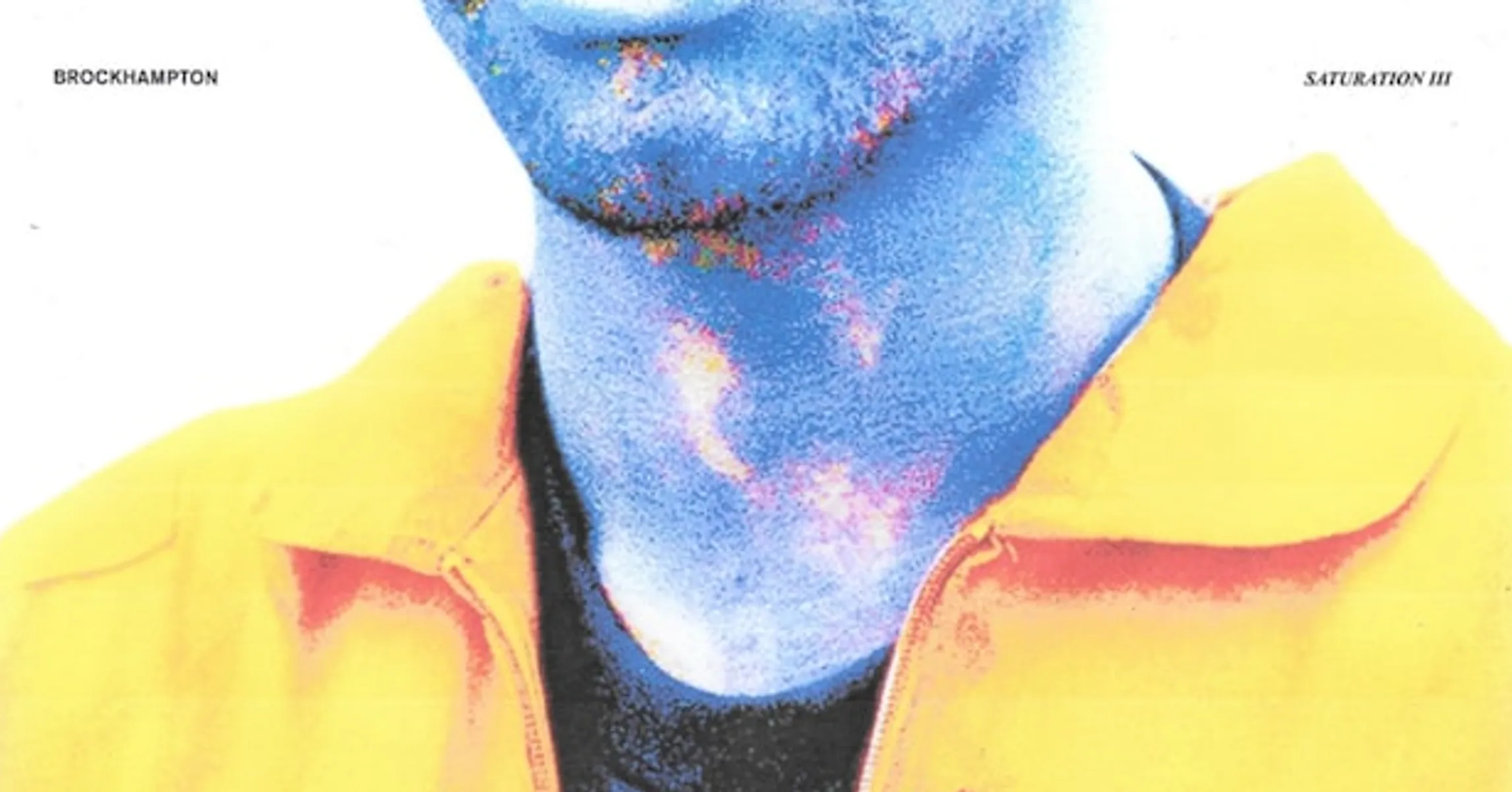 Stream Brockhampton's "Saturation 3"