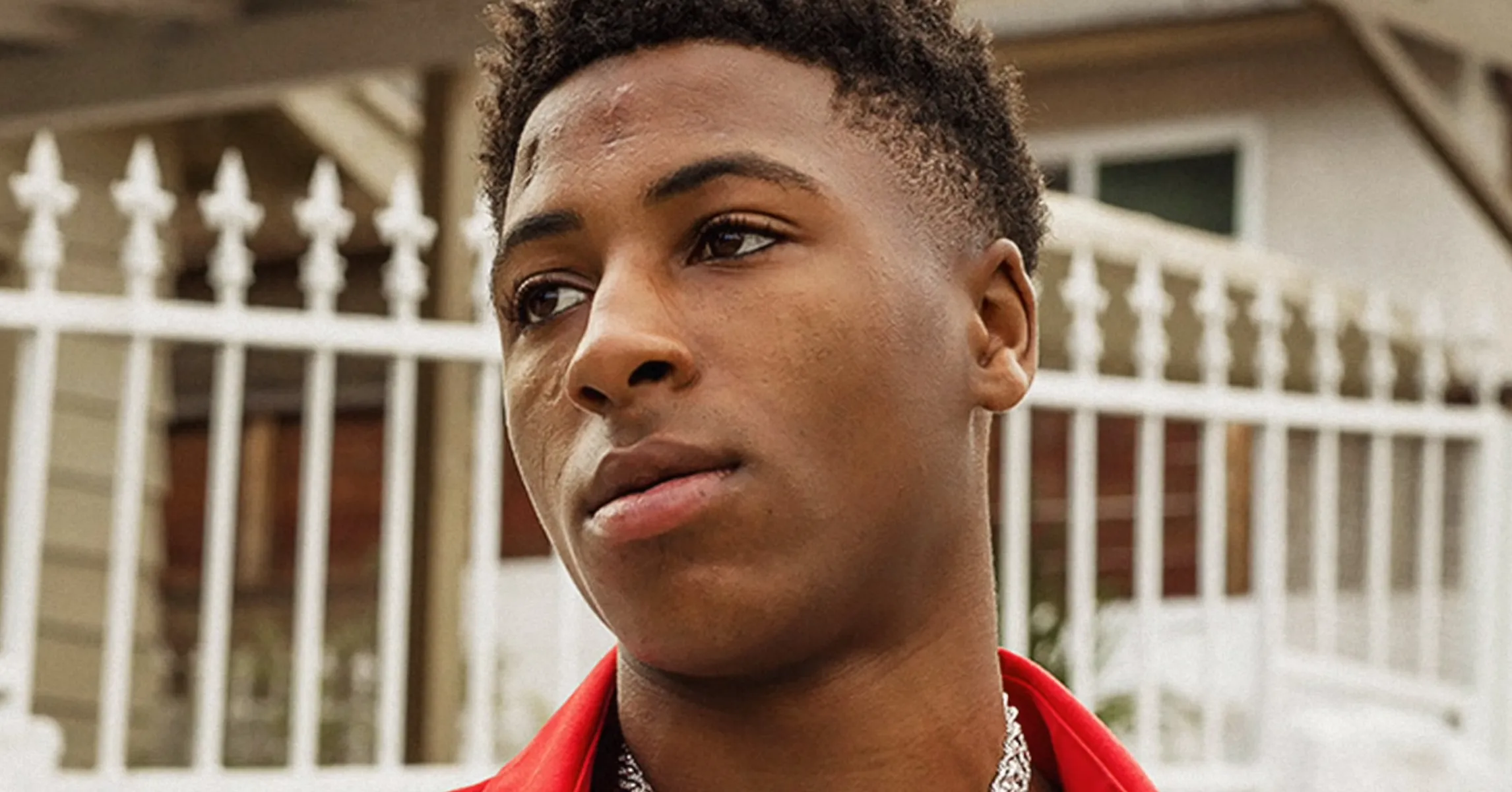YoungBoy Never Broke Again Brings Christmas To July On "Shining Hard"
