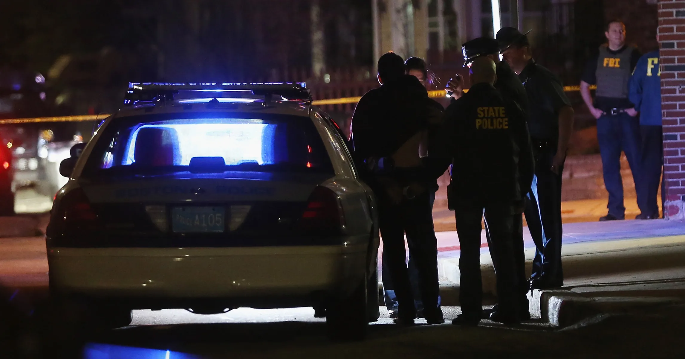 Police Arrest Possible Suspect For Murder Of Brooklyn Rapper Nick Blixky