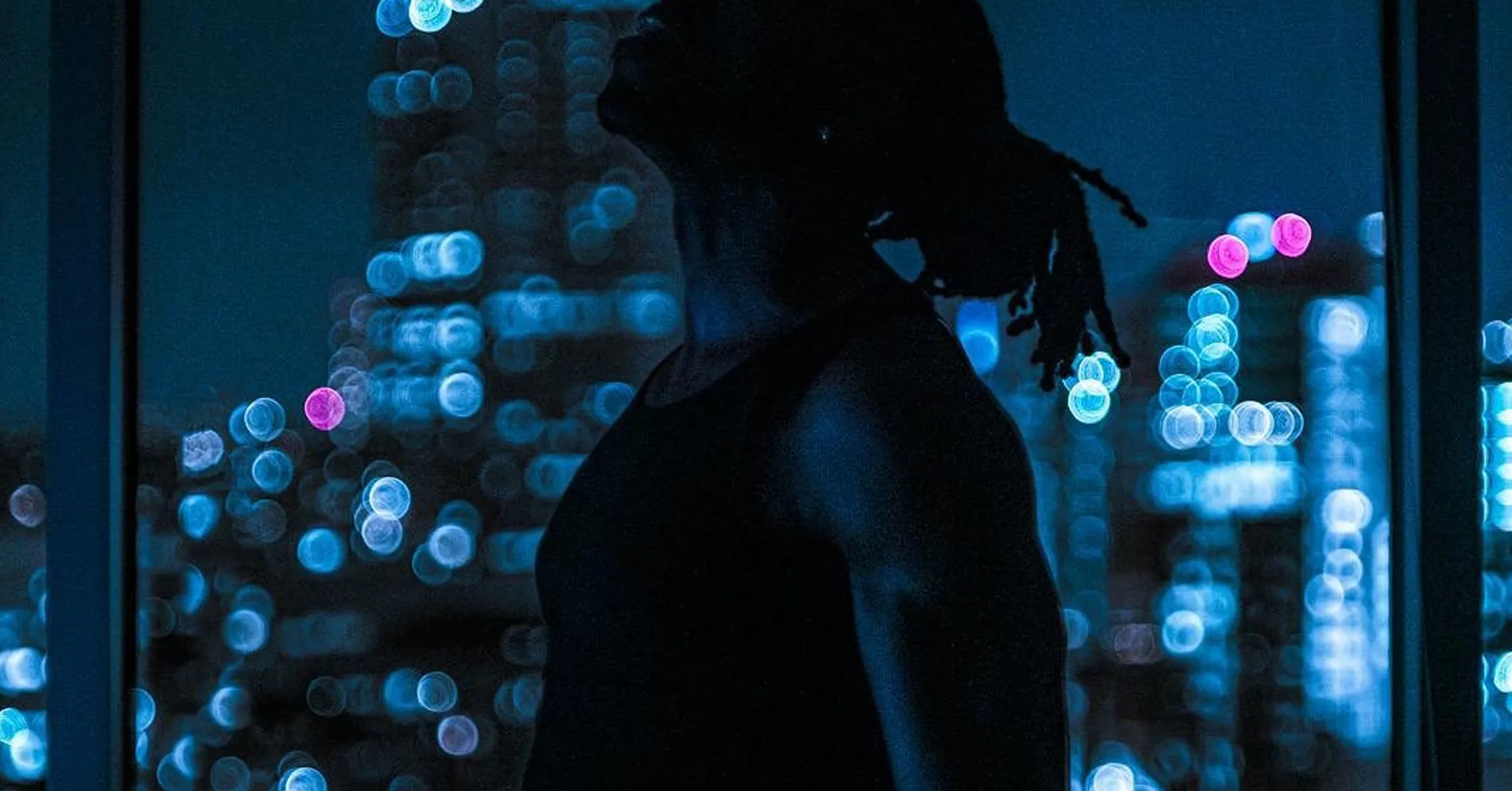 Yo Trane Drops "Waves In The Moonlight" Album, Featuring Lil Baby