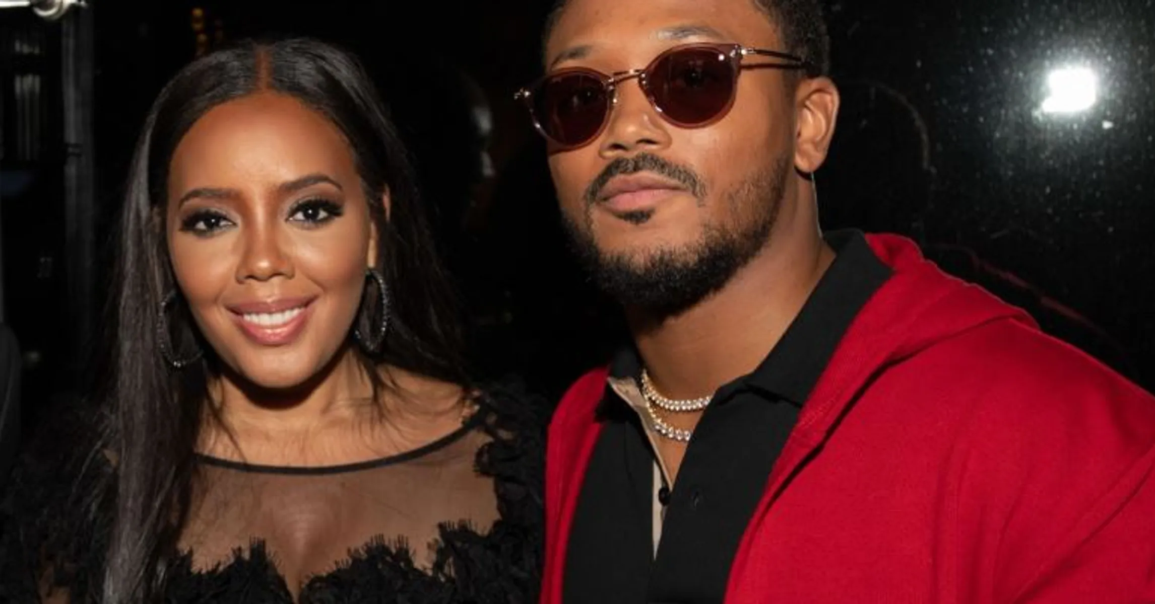 Romeo Miller Addresses Heated Confrontation With Angela Simmons On "GUHH"