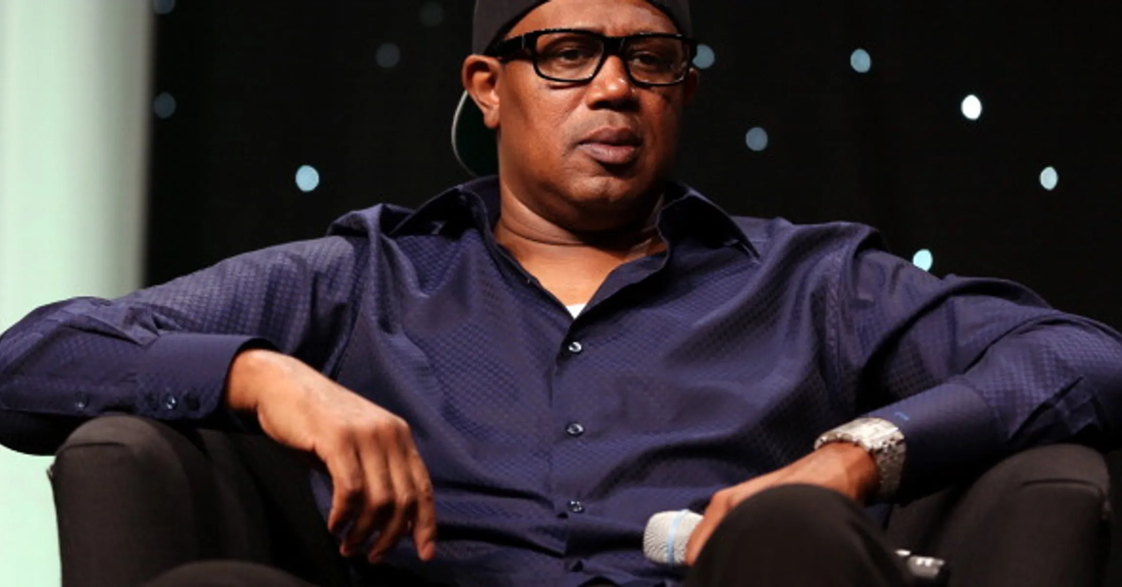 No Limit Rapper McKinley "Mac" Phipps Granted Parole After 20 Years In ...