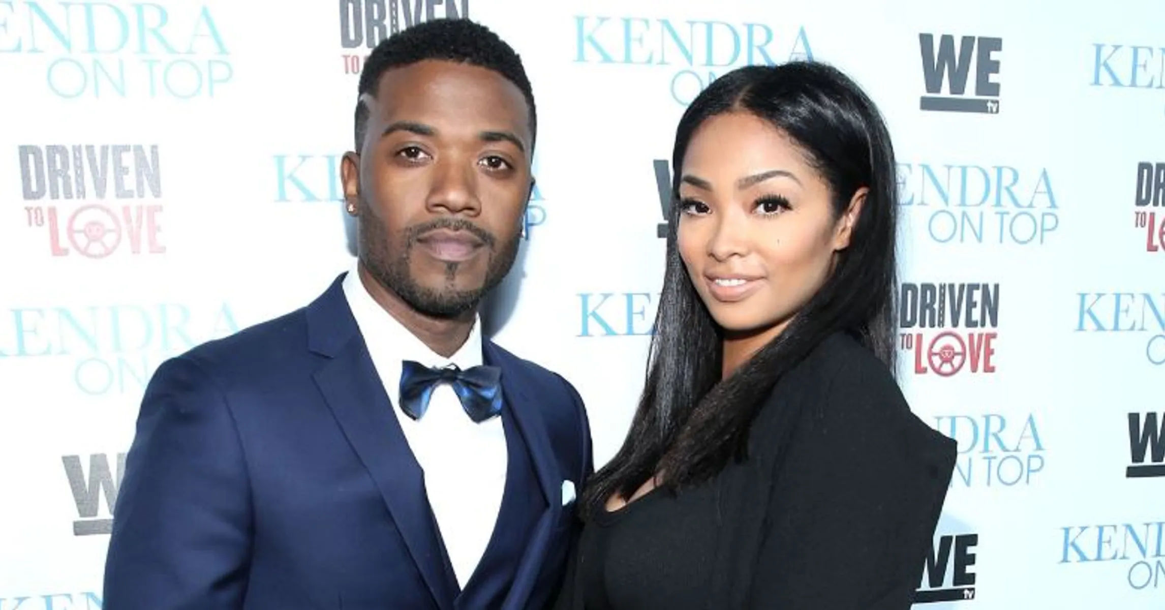 Ray J Says His "Life Is Complete" With Baby Epik, Shares First Photos ...