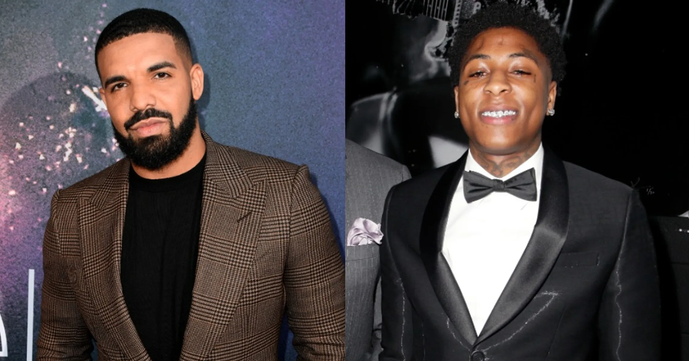 Drake & NBA Youngboy In A Tight Race For #1 On Billboard 200