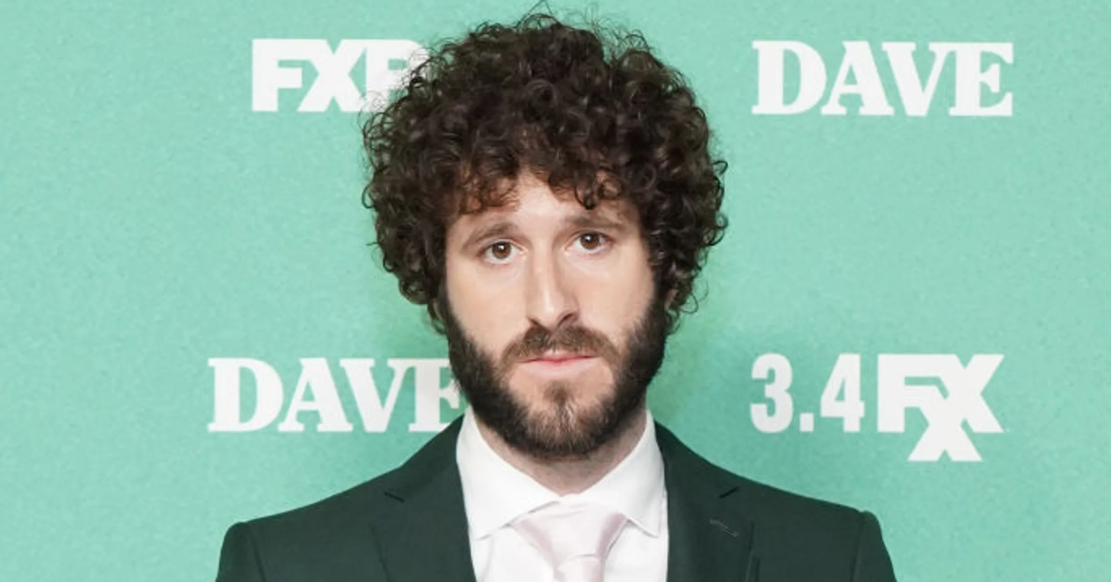 Lil Dicky Gets Naked & Explains Why He's Voting For Biden