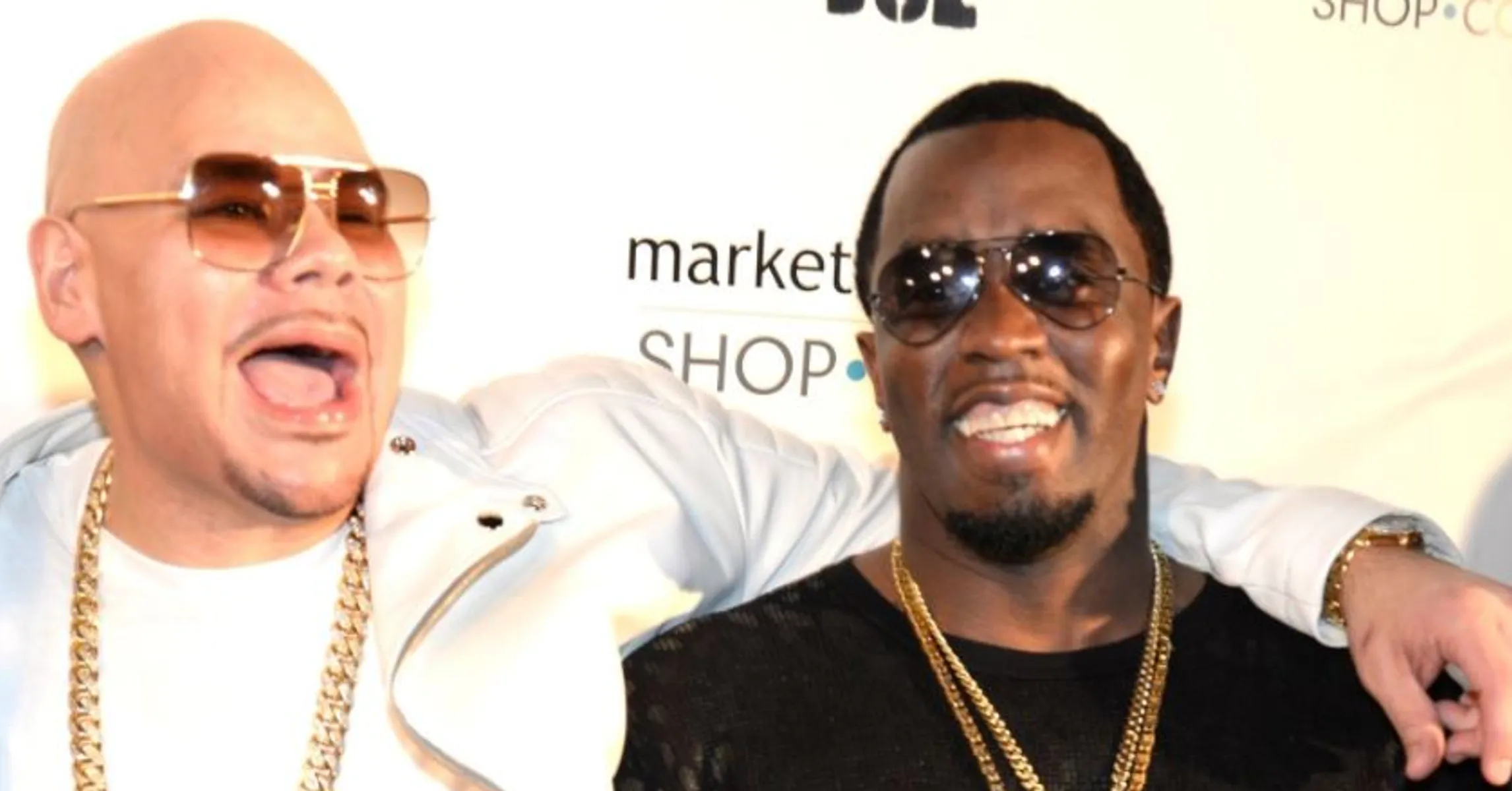 Fat Joe Praises Diddy, Doesn't Think He Can "Recreate" His 1990s Energy
