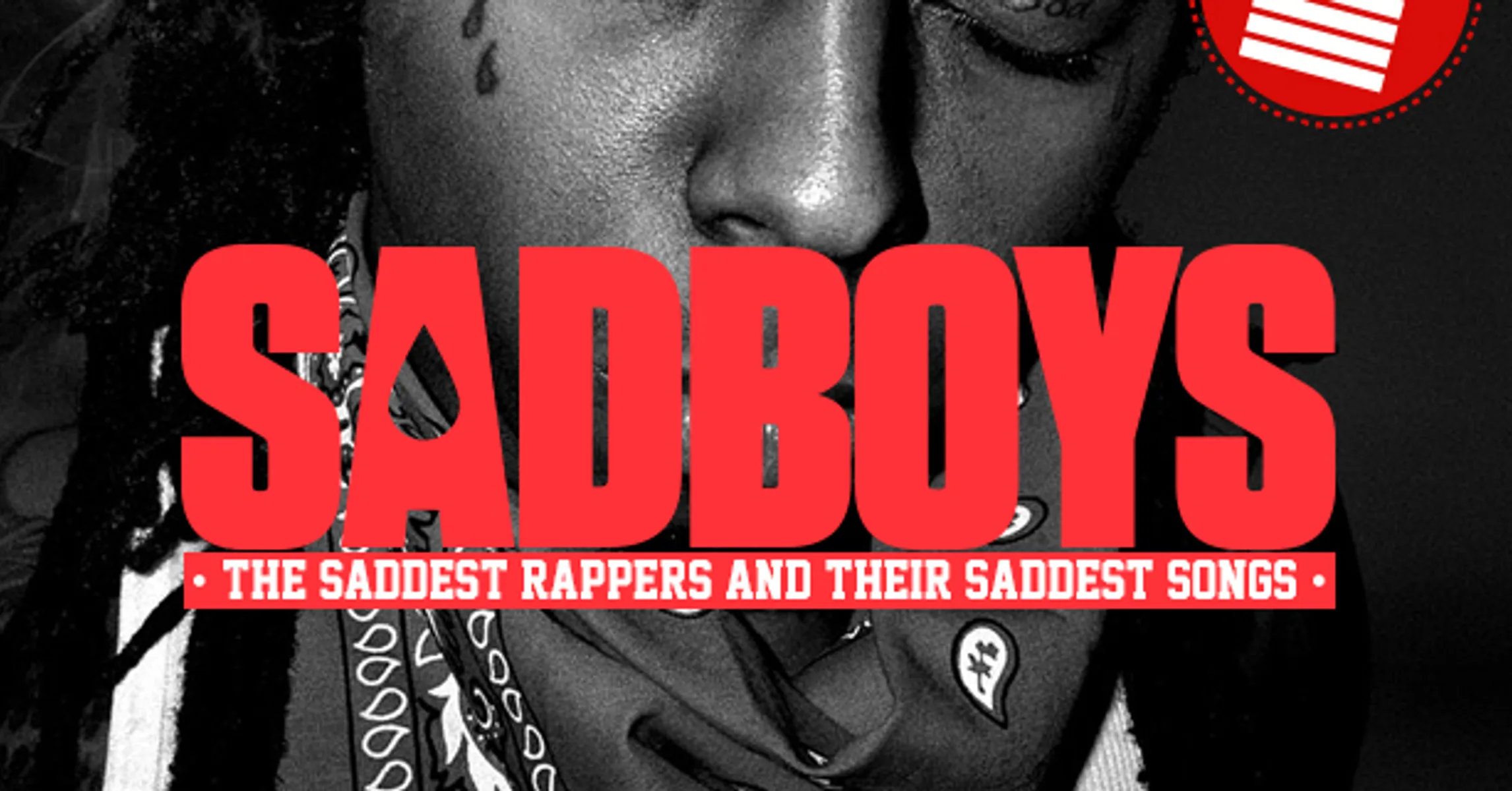 Sadboys: The Saddest Rappers & Their Saddest Songs