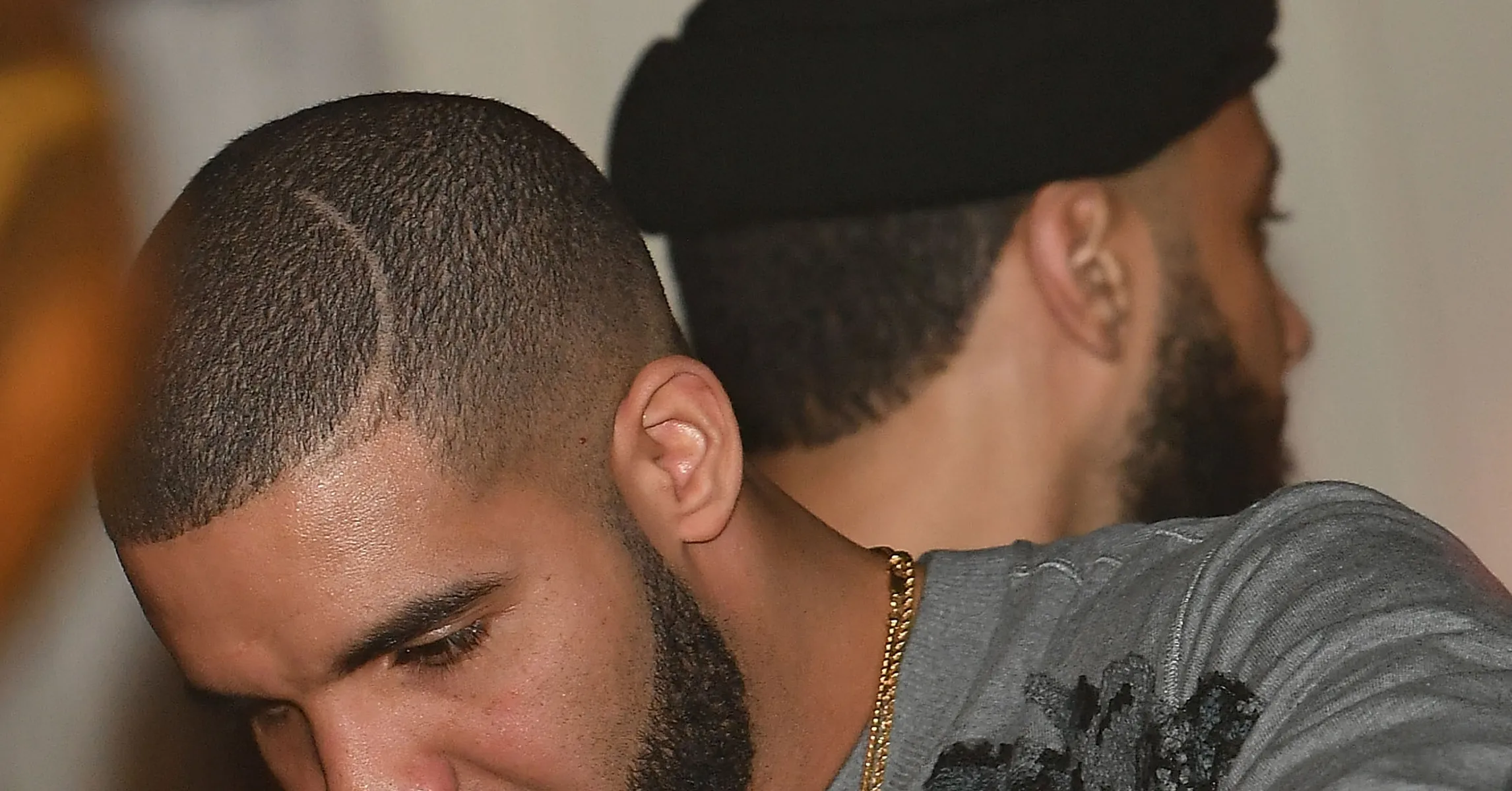Everything We Know About Drake Getting Peed On