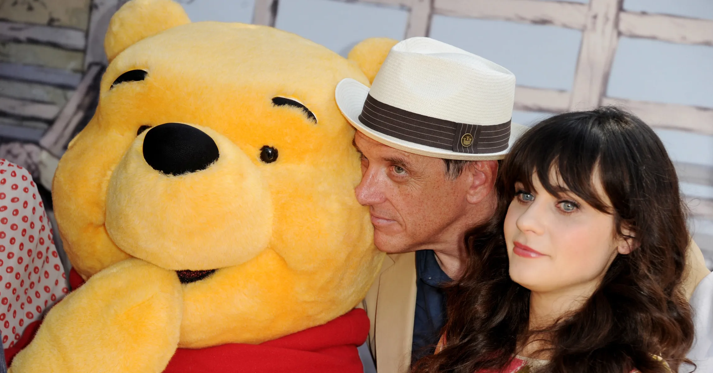 Winnie The Pooh Dancing To Rap Songs Is The Best Thing On The Internet RN