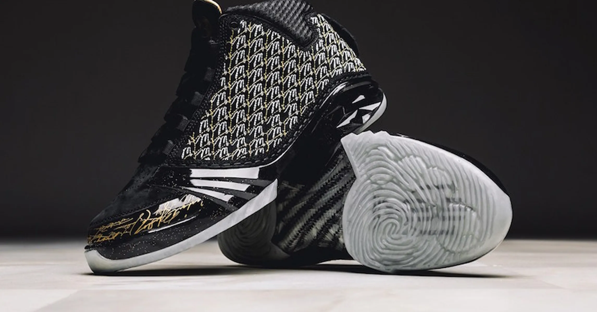 Air Jordan 23 Returning This Year In New Colorway