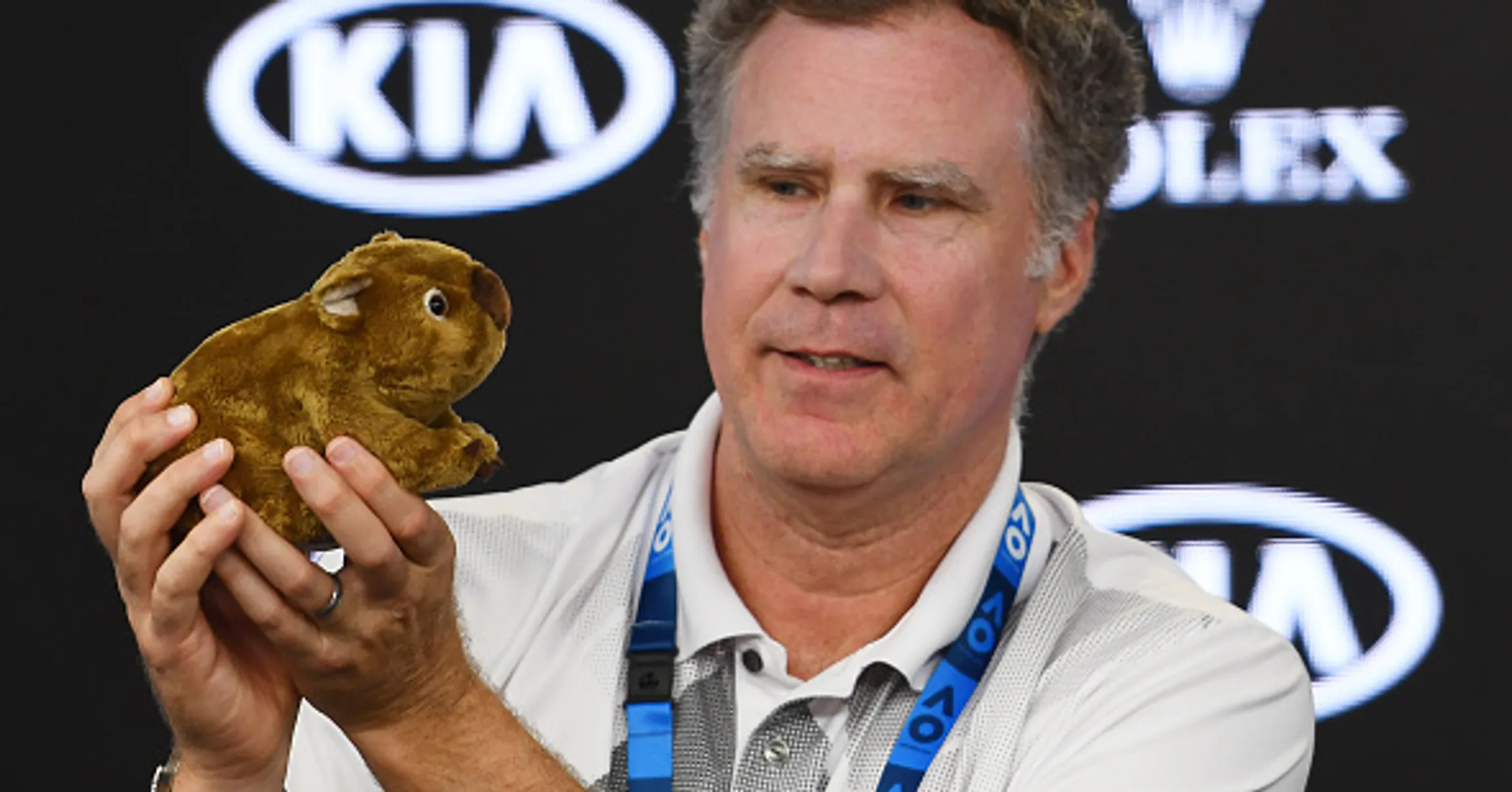 Will Ferrell Rushed To Hospital After SUV Flips In 2-Car Accident