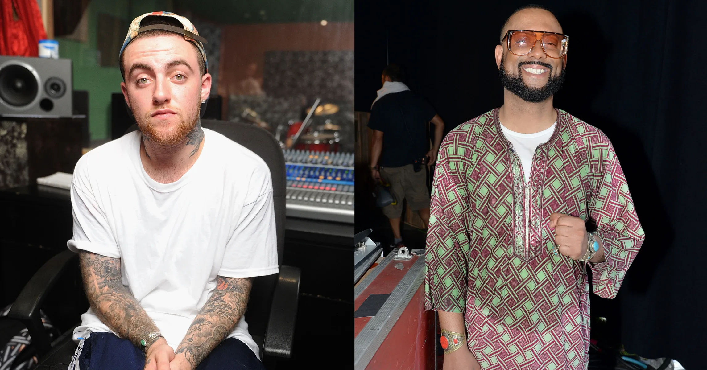 Mac Miller & Madlib's "MacLib" Project Has "No Officials Plans" For Release