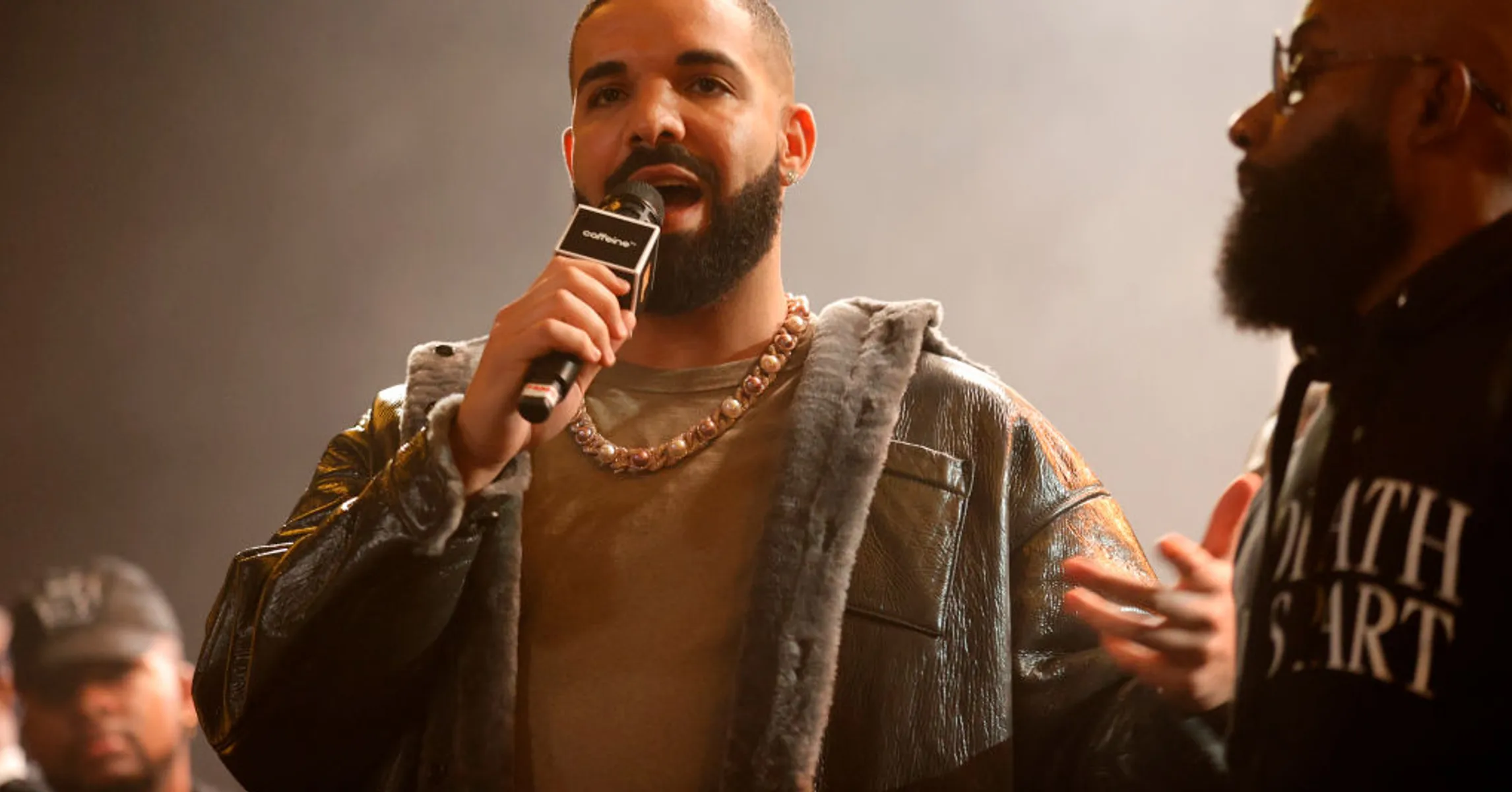 Drake's OVO Brand Announces "Hot Boys" Capsule Collection