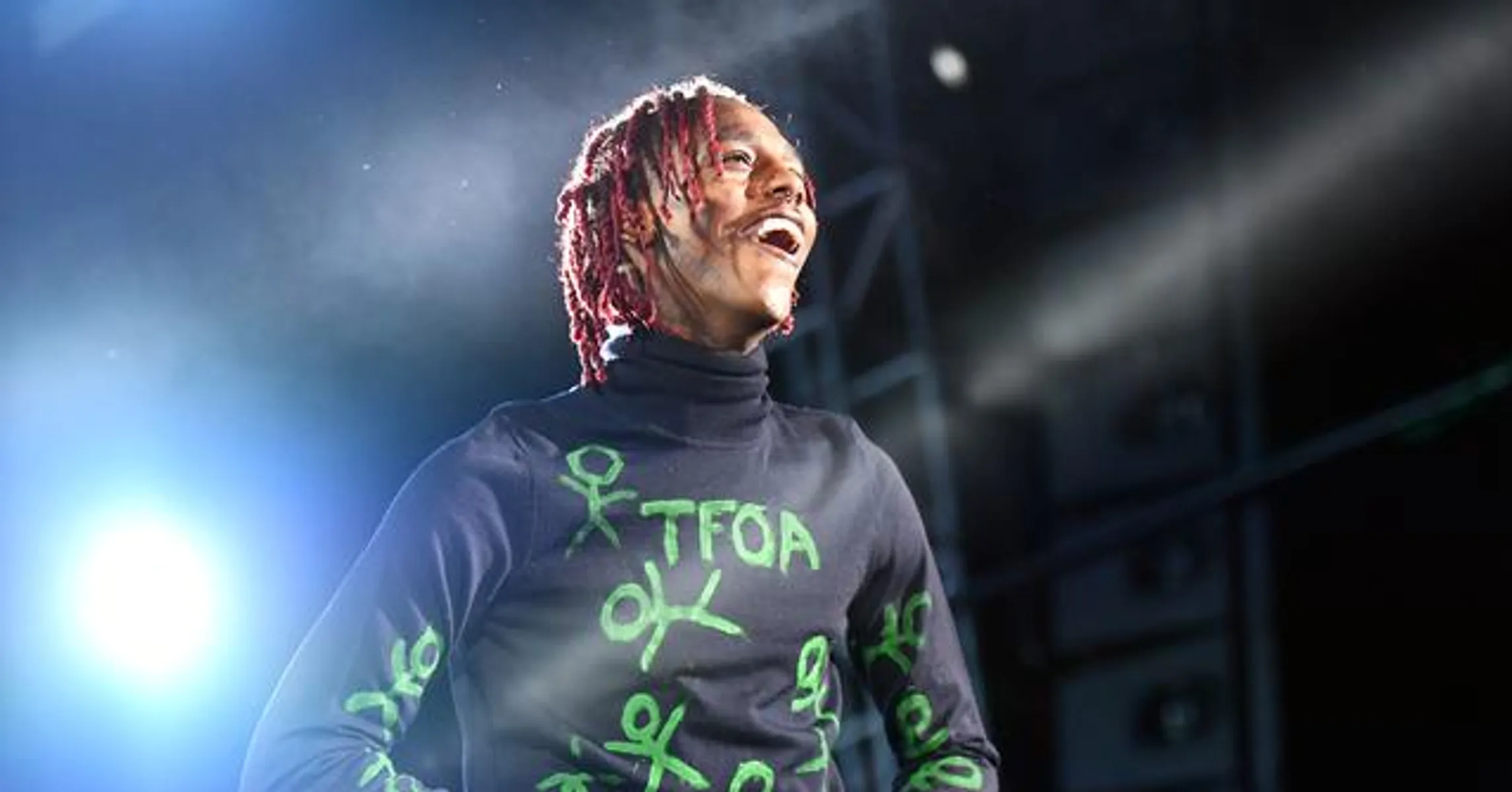 Famous Dex Gets Hit With 19 Domestic Violence & Gun Possession Charges ...