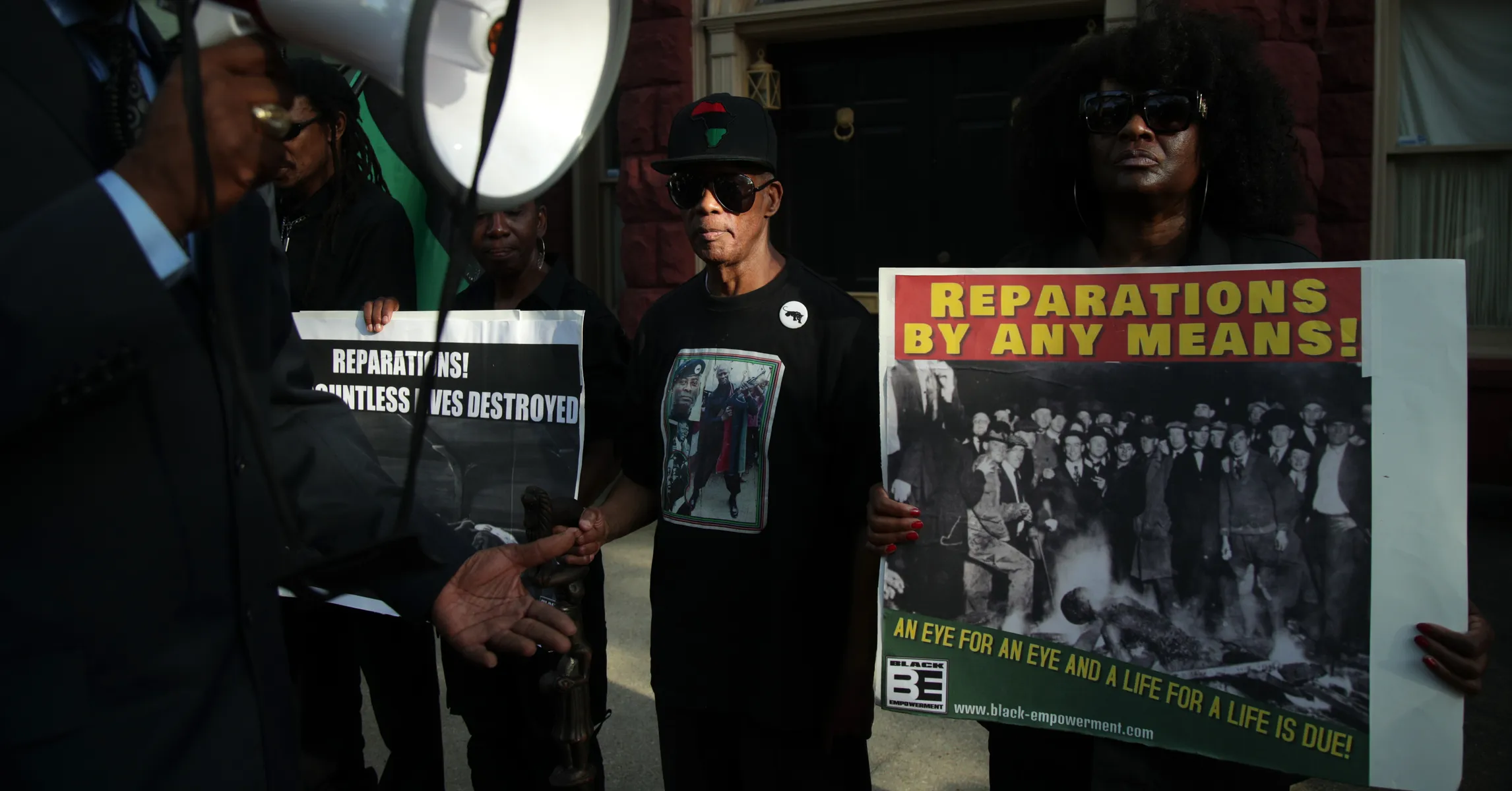 Evanston, IL First US City To Fund Reparations, Promises $10 Million ...