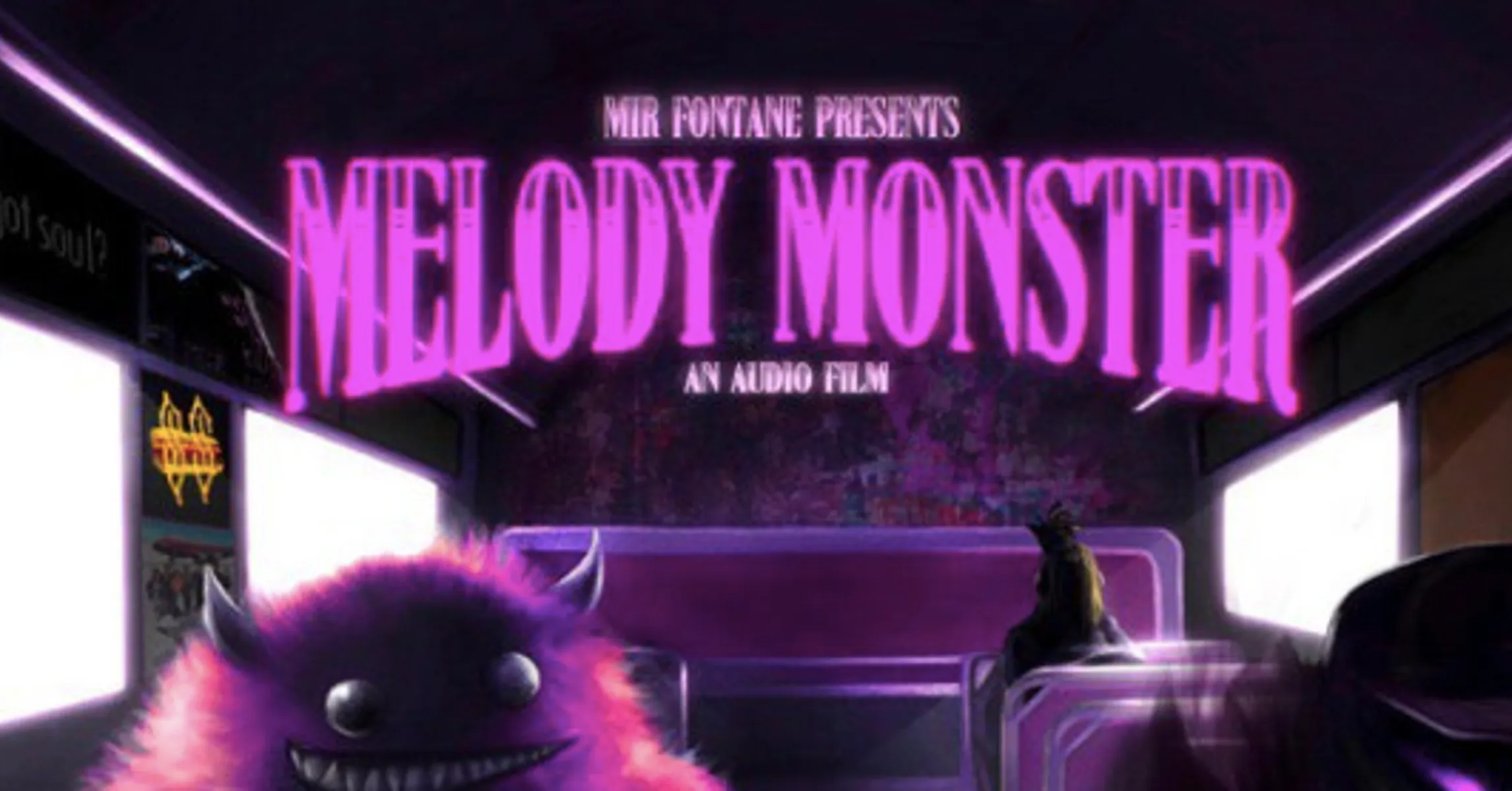 Mir Fontane Releases Latest Project "Melody Monster"