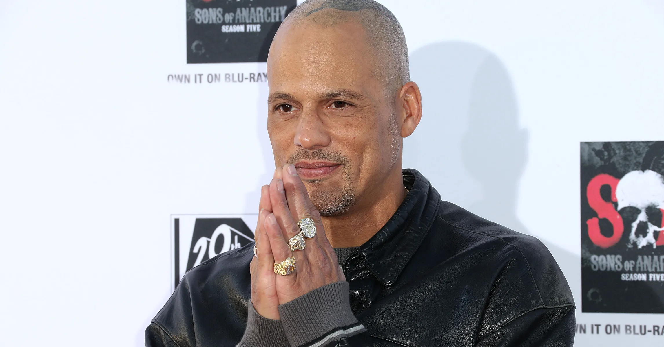 "Sons of Anarchy's" David Labrava Devastated Following Teenage Son's ...