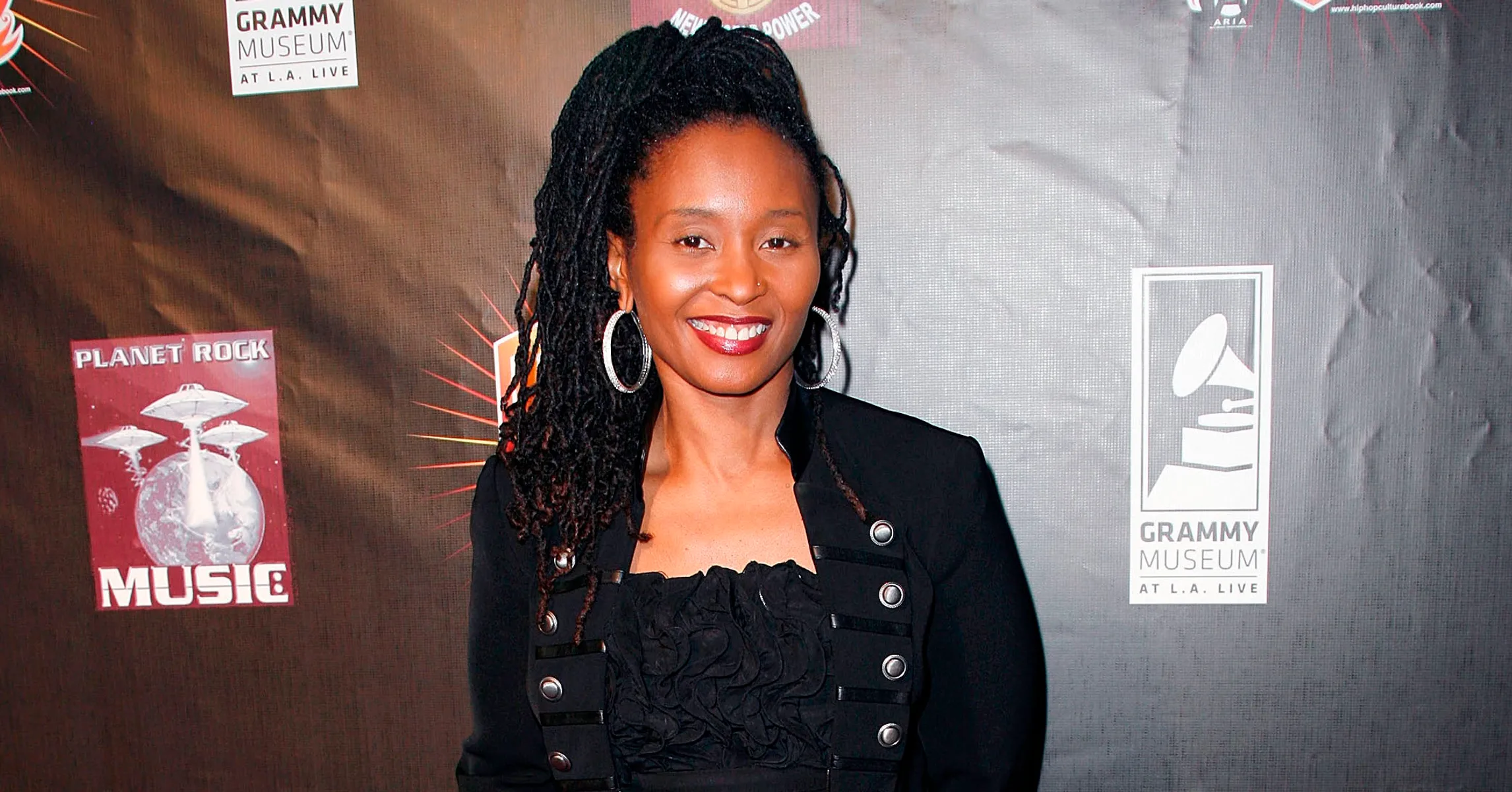 Dr Dre's Alleged Abuse Victim Dee Barnes Addresses Diddy And Cassie Footage