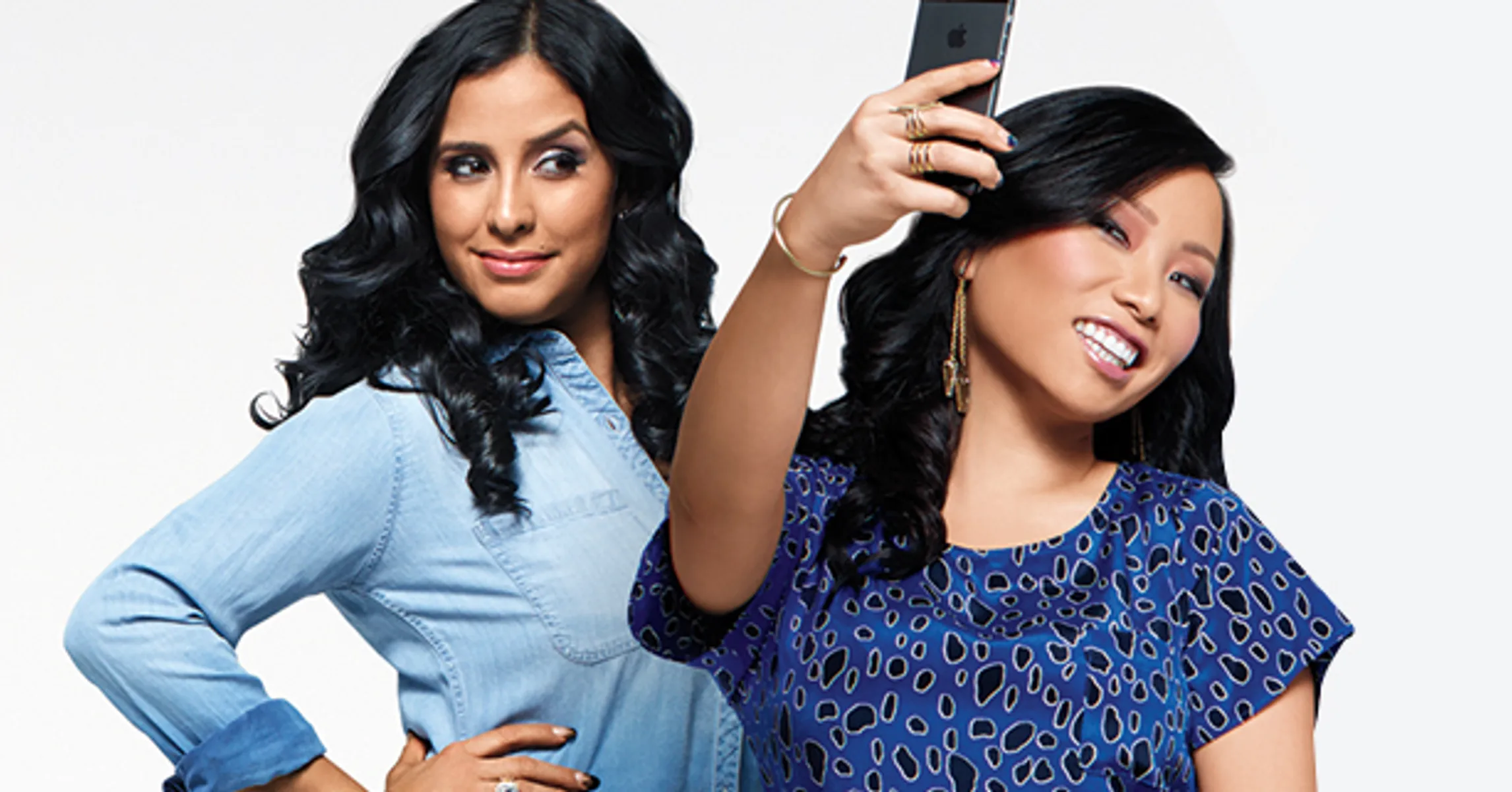 Miss Info & Laura Stylez Talk On Hot 97's Summer Jam 2014 & More