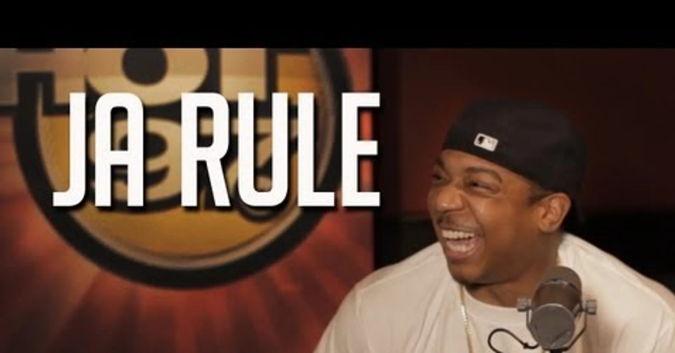 Ja Rule Feat. Irv Gotti "Talks Prison, Murder Inc., & More With Angie ...