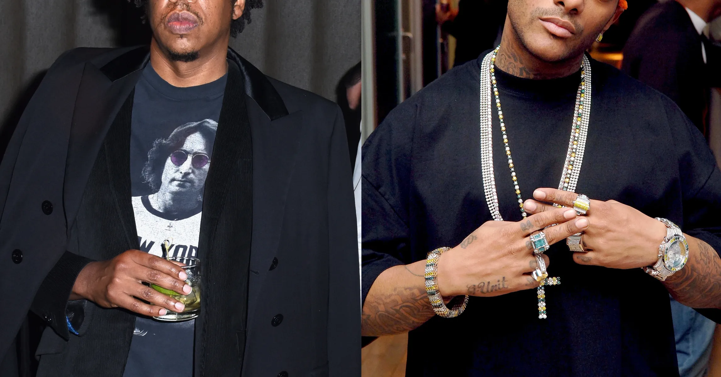 Jay-Z & Prodigy Nearly Appeared On M.O.P's "Ante Up" Remix During Beef
