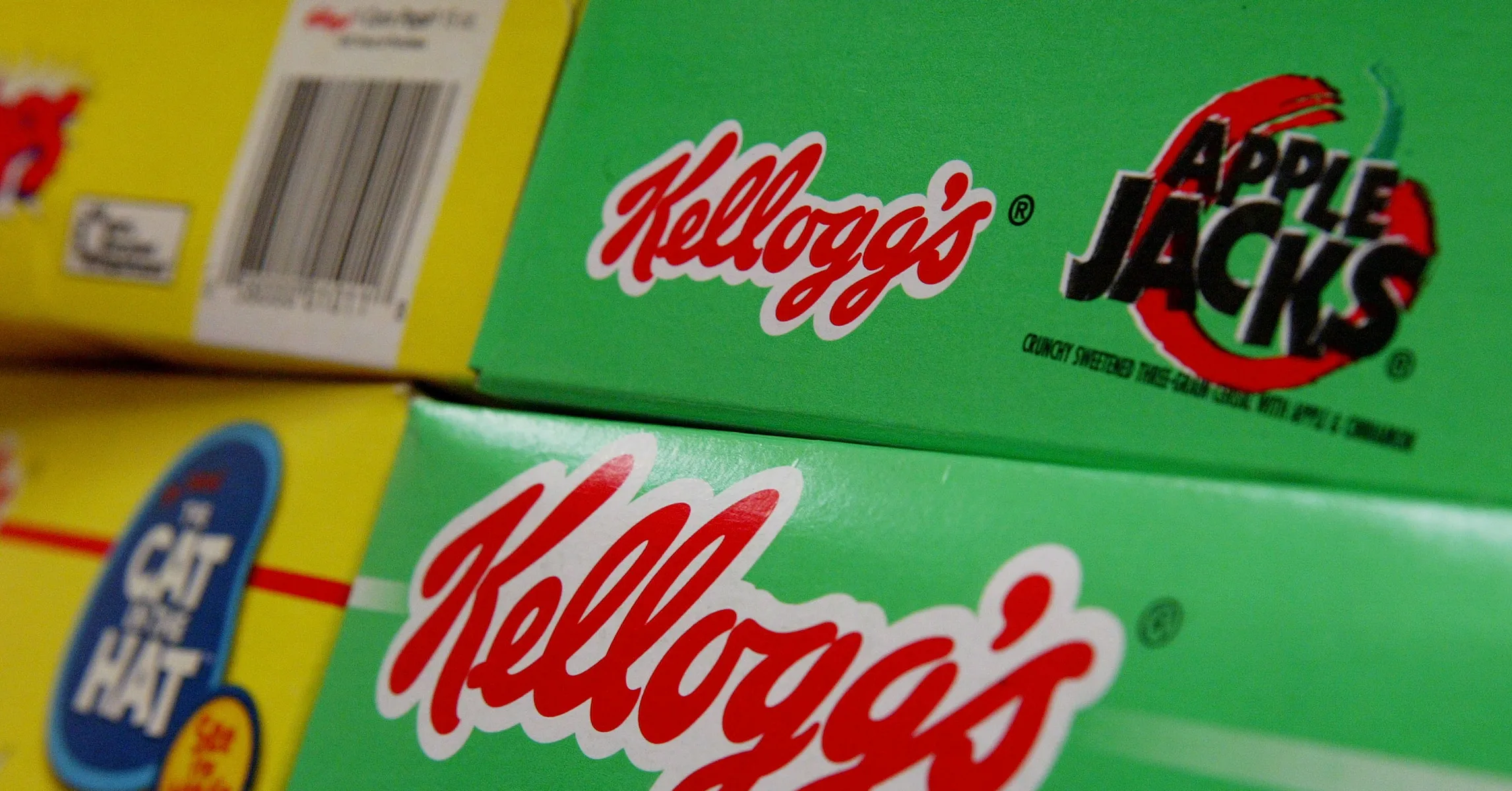 Froot Loops’ Toucan Sam Redesign Has Everyone Up In Arms