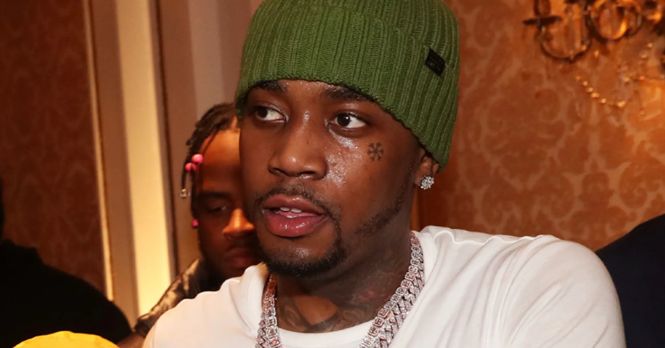 Who Is Fivio Foreign? Everything You Need To Know