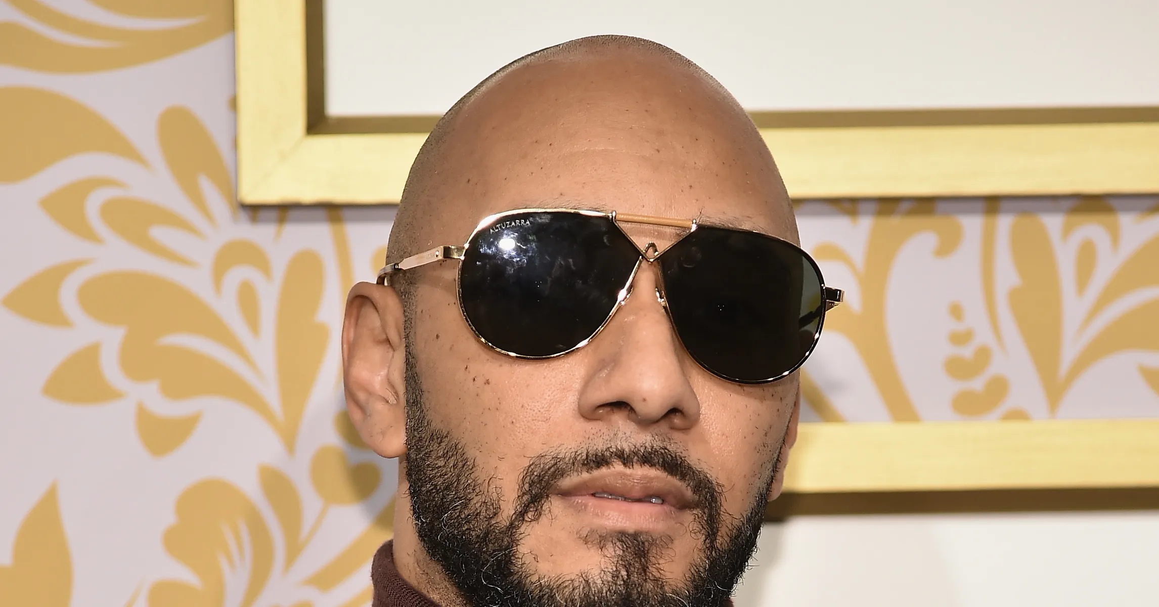 Swizz Beatz On MegaUpload And Album Delays